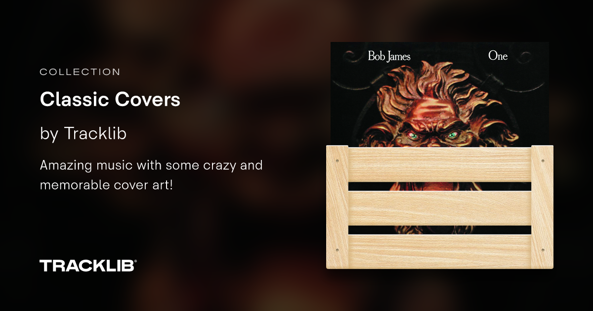 Classic Covers | TRACKLIB.COM