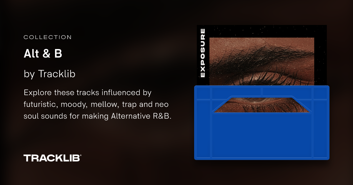 Alt & B | TRACKLIB.COM