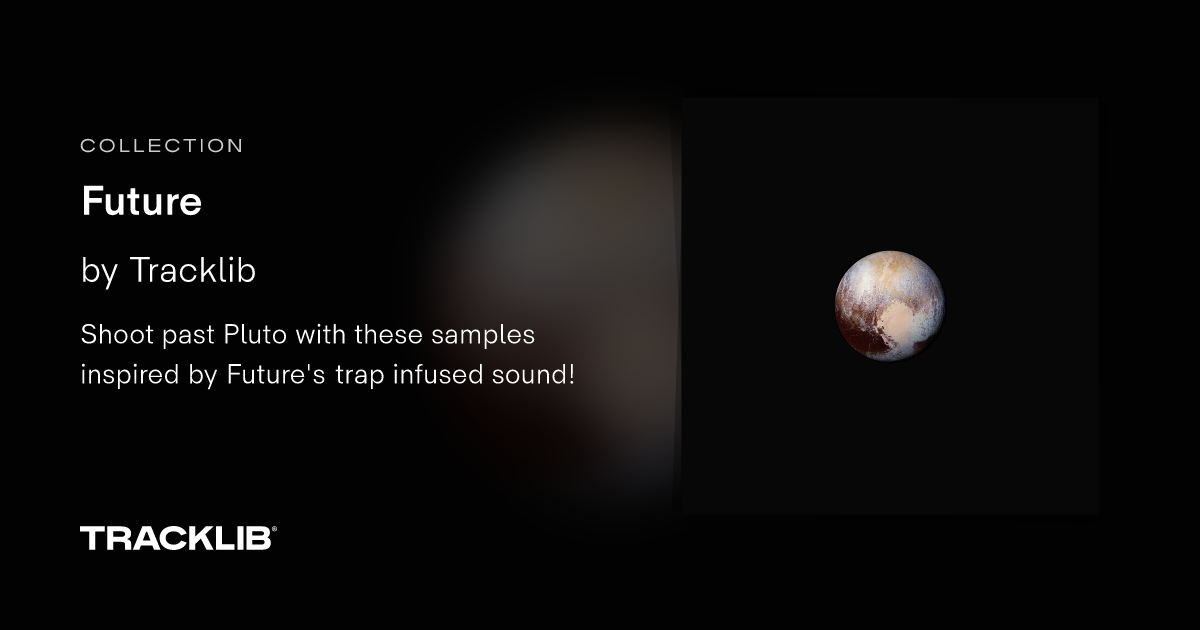 Future | TRACKLIB.COM