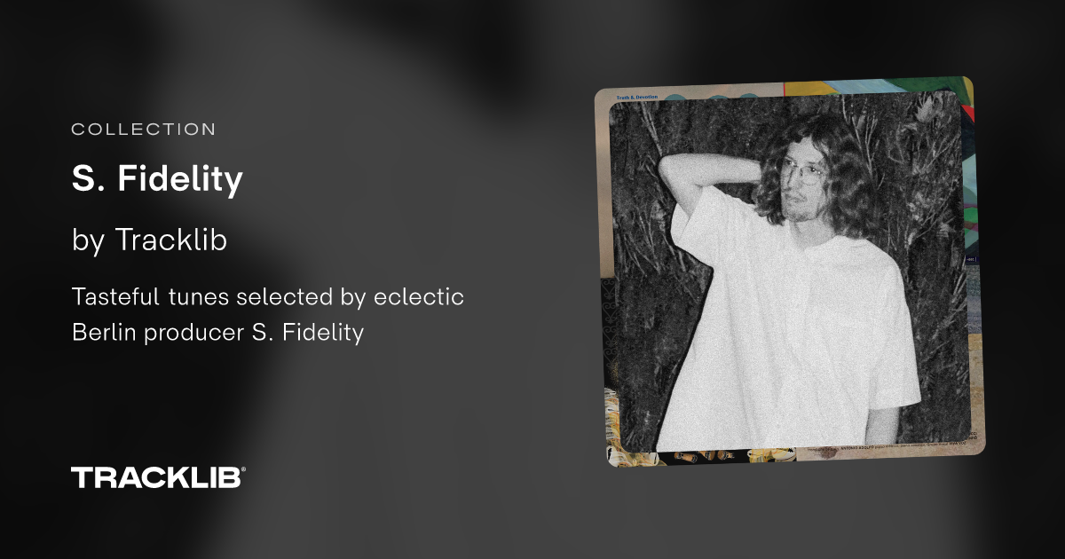 S. Fidelity | TRACKLIB.COM