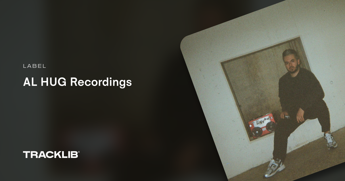 AL HUG Recordings | TRACKLIB.COM