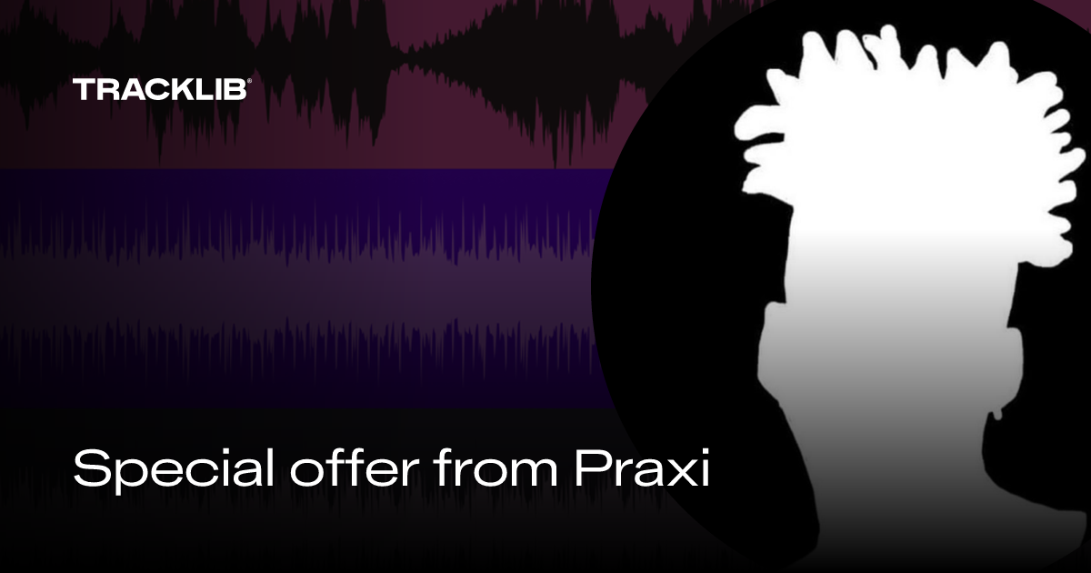 Special offer from Praxi