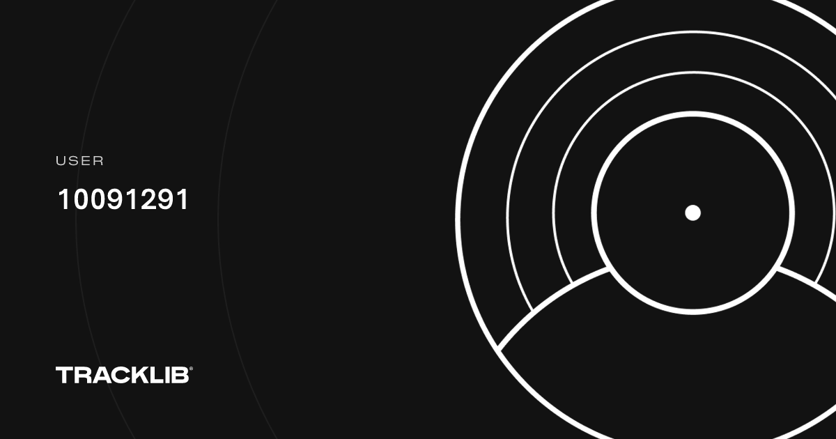 10091291 | TRACKLIB.COM