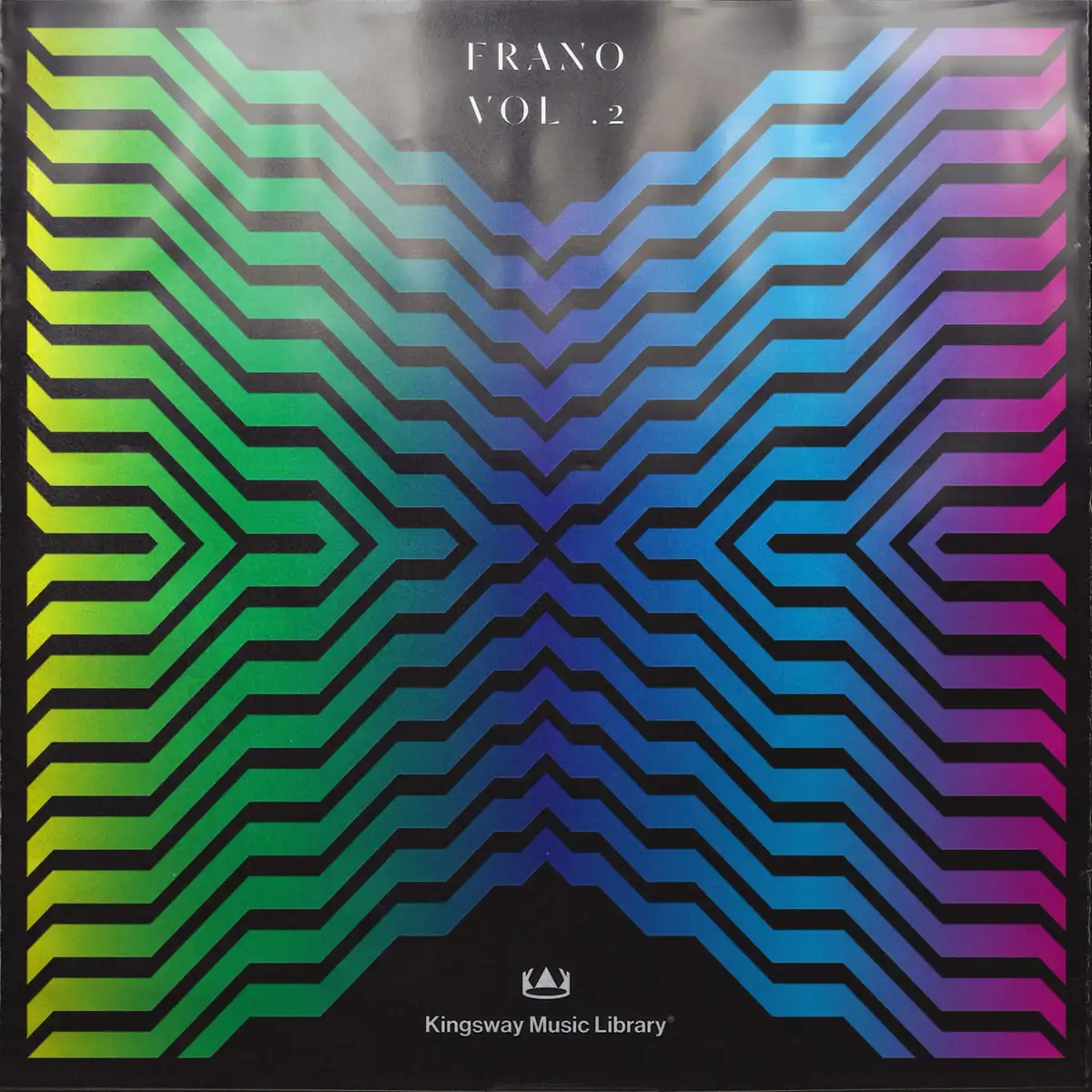 The Sound of Tomorrow: Kingsway Brings Music by Reske, Frano & More to ...