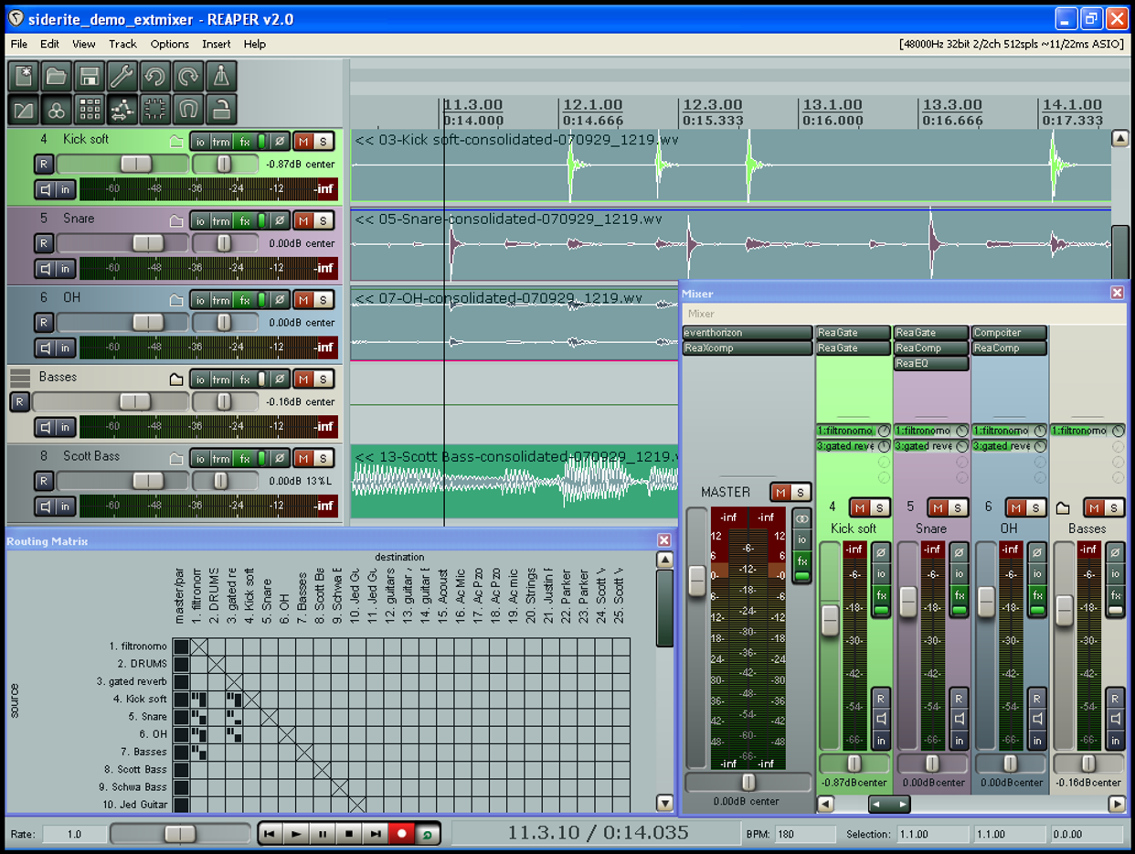 15+ Best FREE Music Production DAWs in 2026