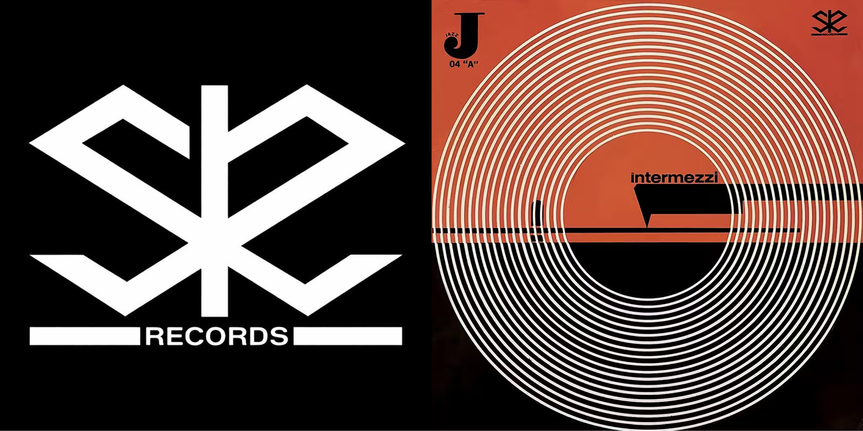 Now on TRACKLIB: A Cult Imprint of Italian Soundtracks and Library Music