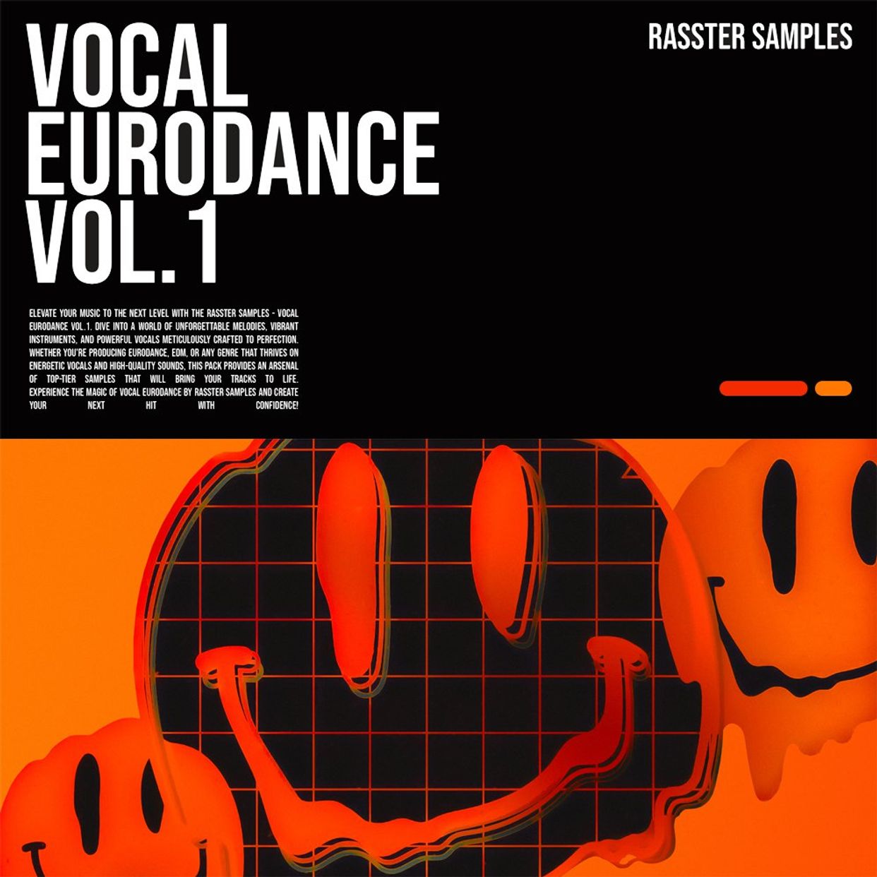 Vocal Eurodance Vol.1 by Rasster Samples | TRACKLIB.COM
