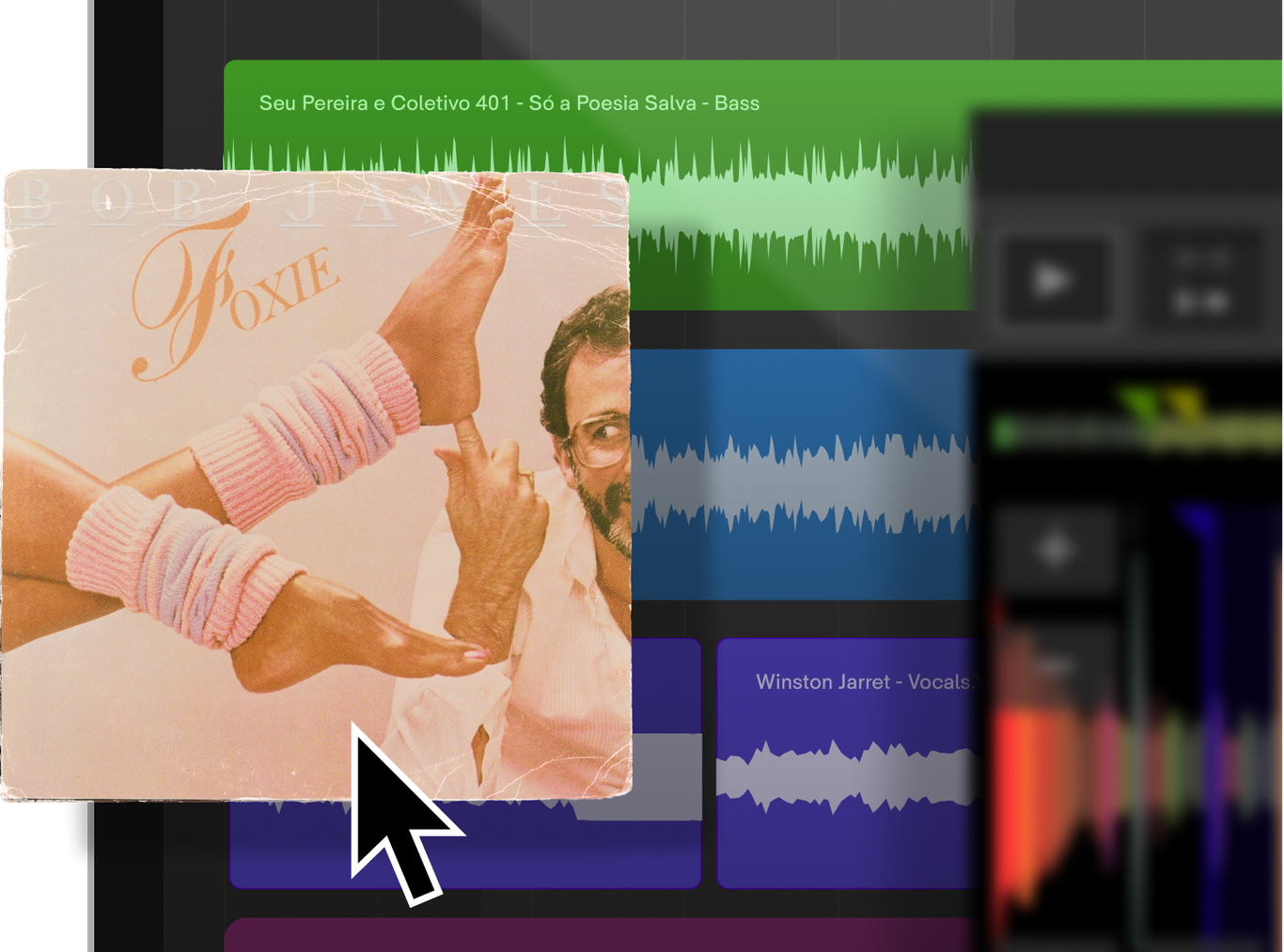 Sample Focus VS. Tracklib: Which is the Best Sample Library?