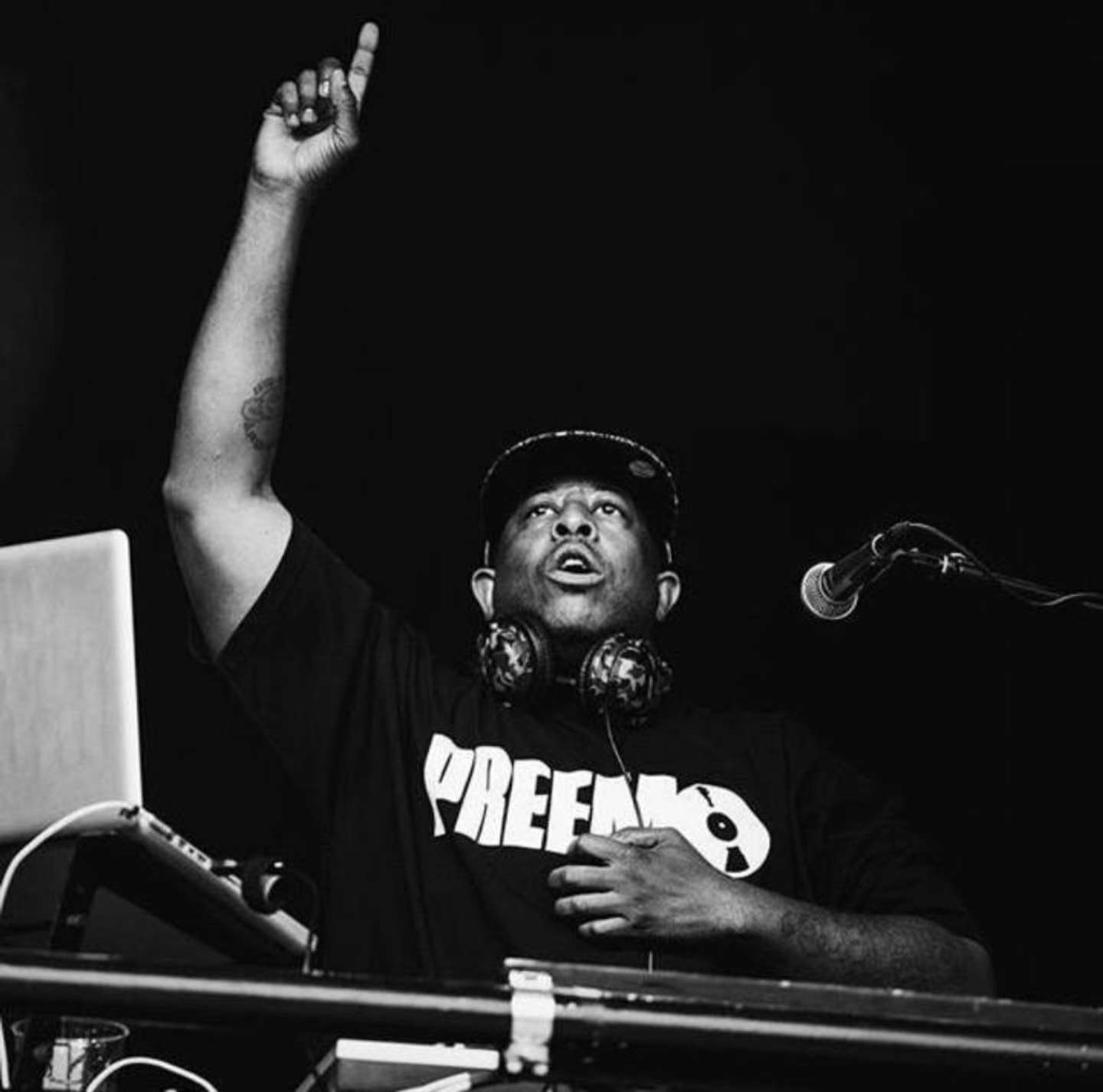 The Most Sampled Songs in Hip Hop