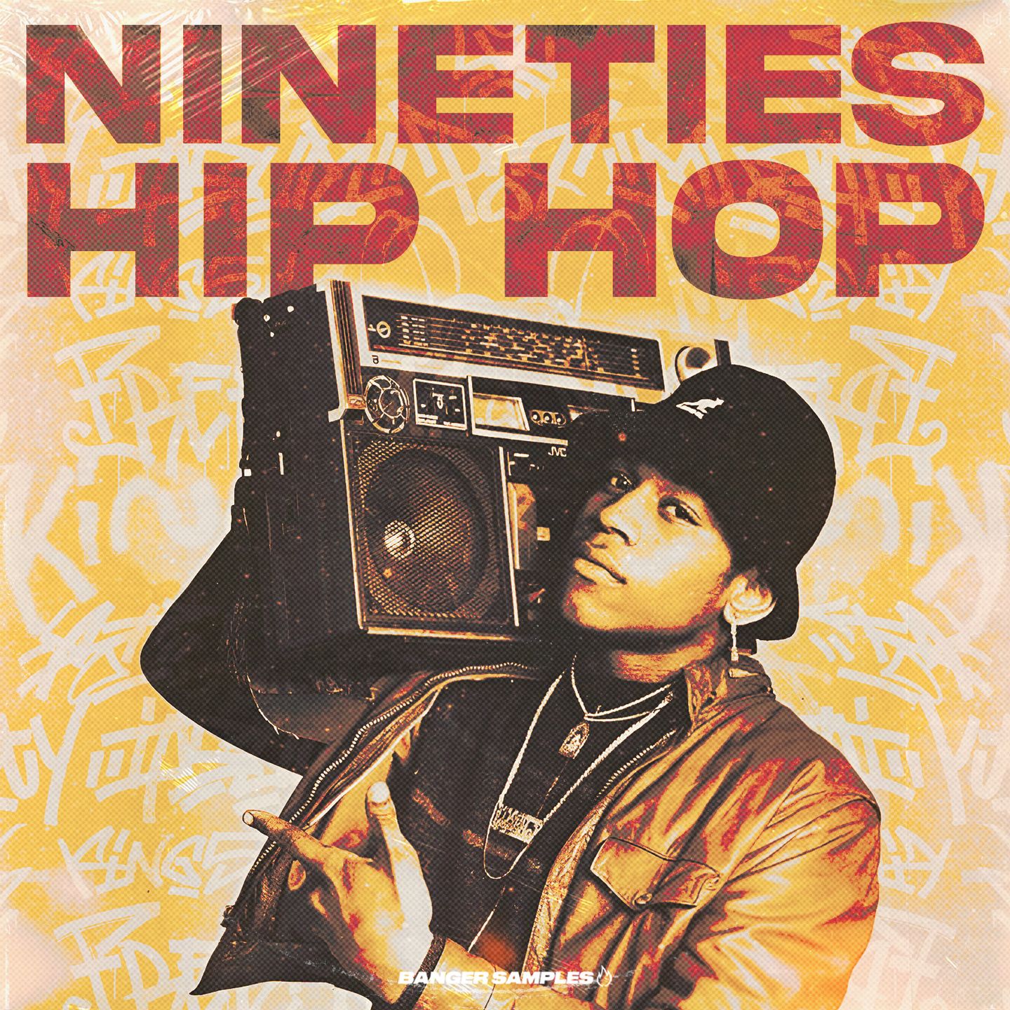 Nineties Hip Hop by Banger Samples | TRACKLIB.COM