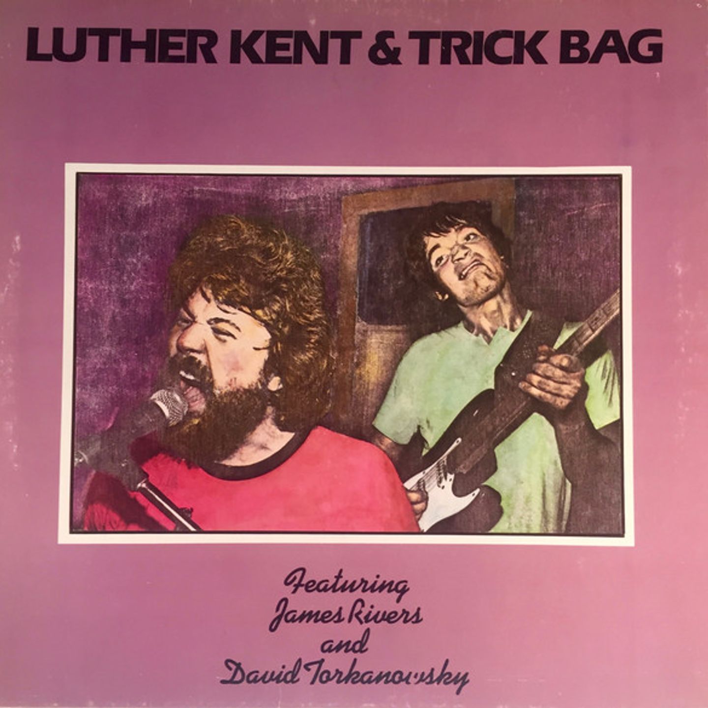 The Electro-Funk of Planet Patrol | Tracklib Blog