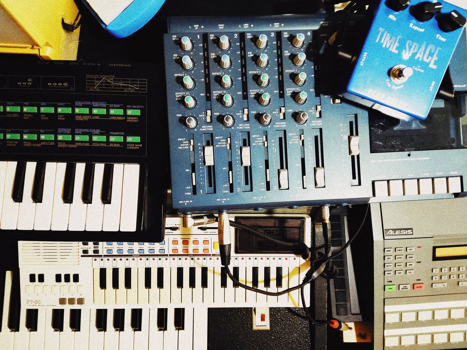 Sample Clearance Demystified: How to Clear a Sample