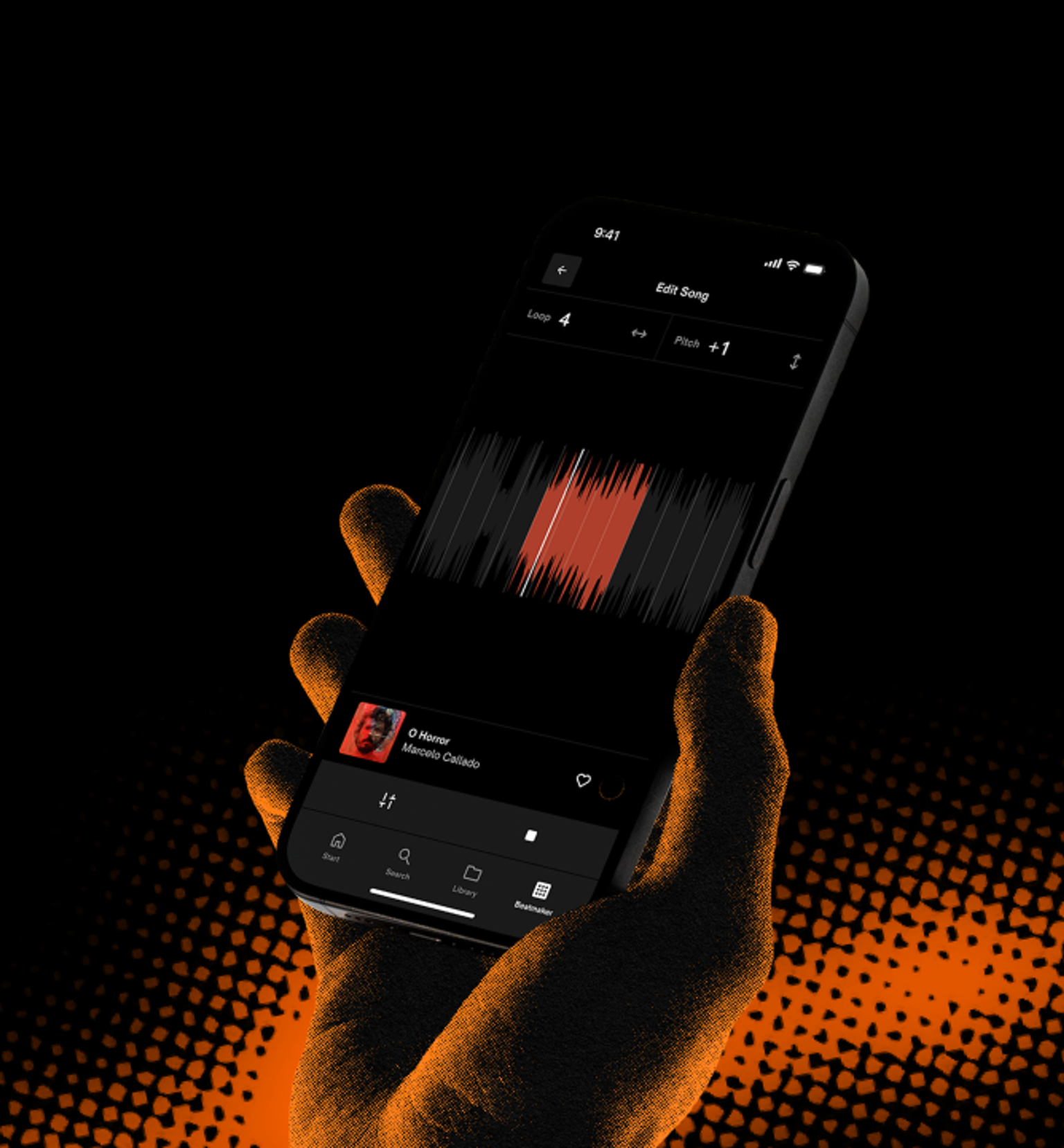 TRACKLIB | Sounds | Explore Royalty-Free One-Shots, Loops & FX