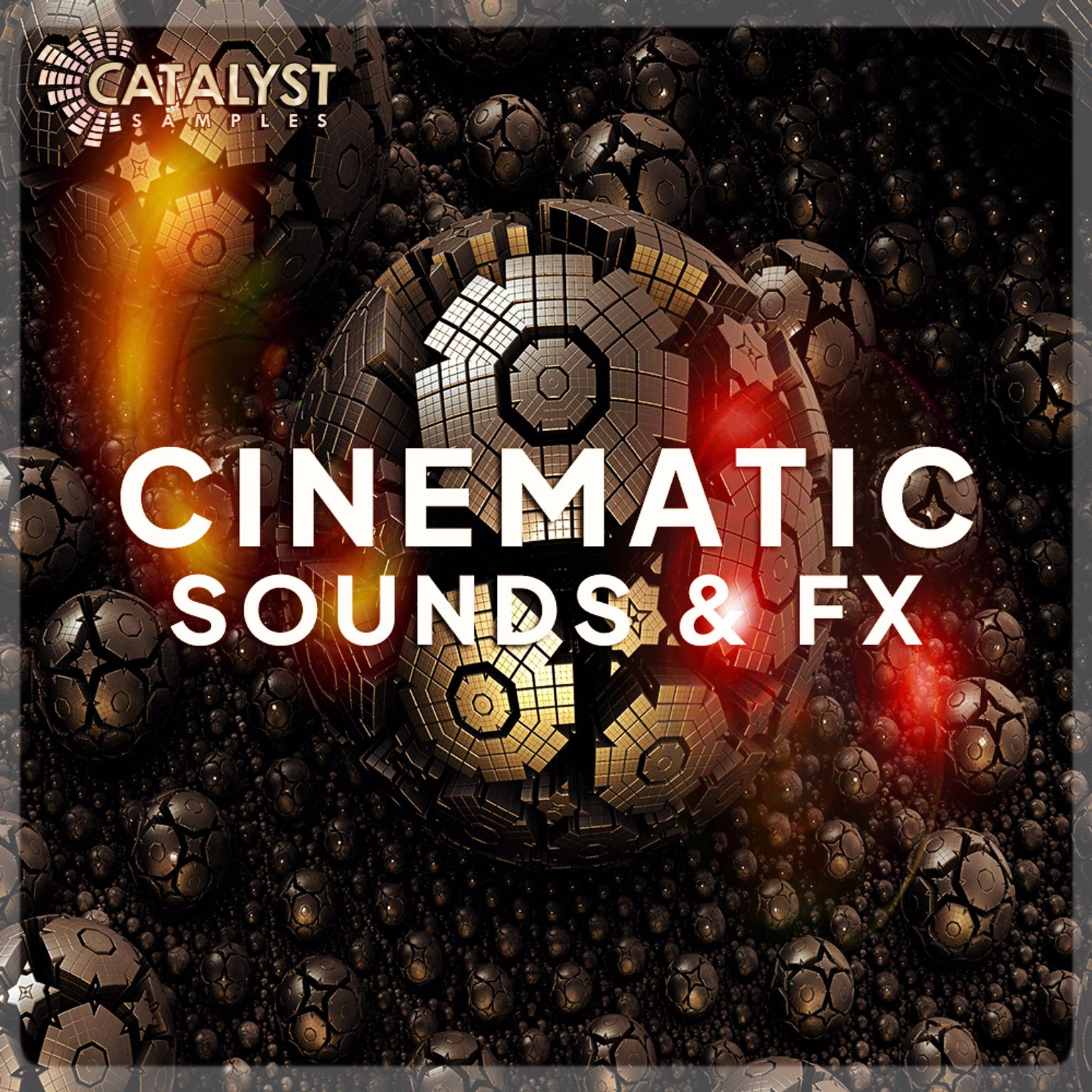Cinematic Sounds & FX by Catalyst Samples | TRACKLIB.COM