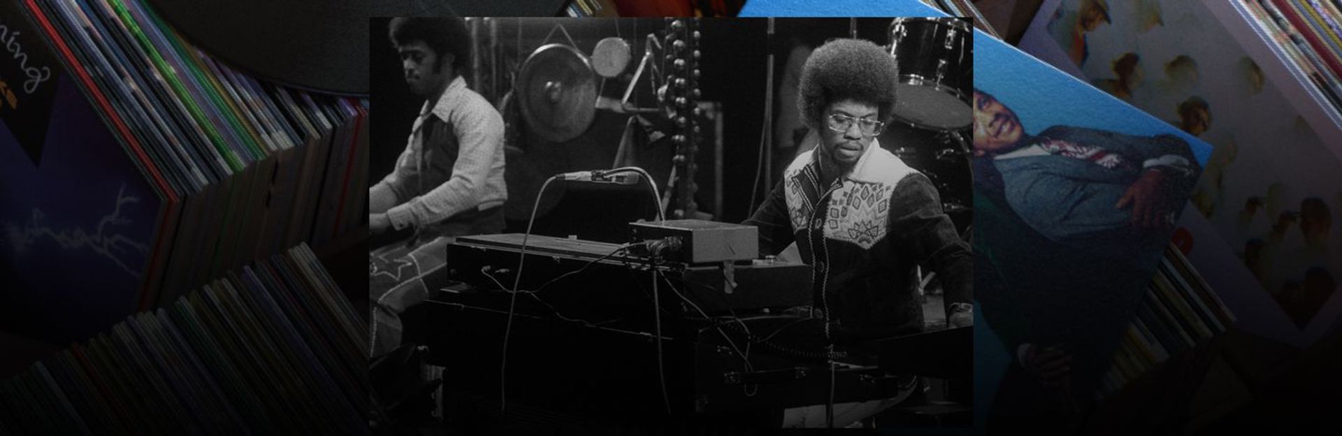 Artist Features - Selection | Tracklib