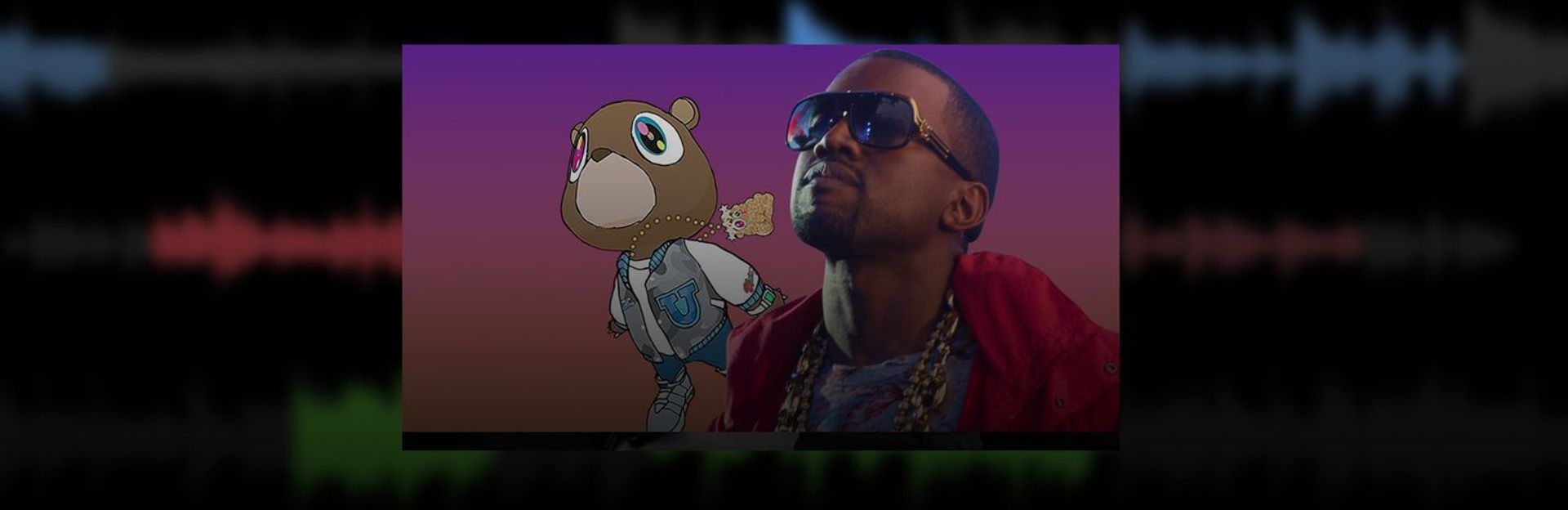 All Samples on Kanye West’s Graduation—and a collection to sample like Ye