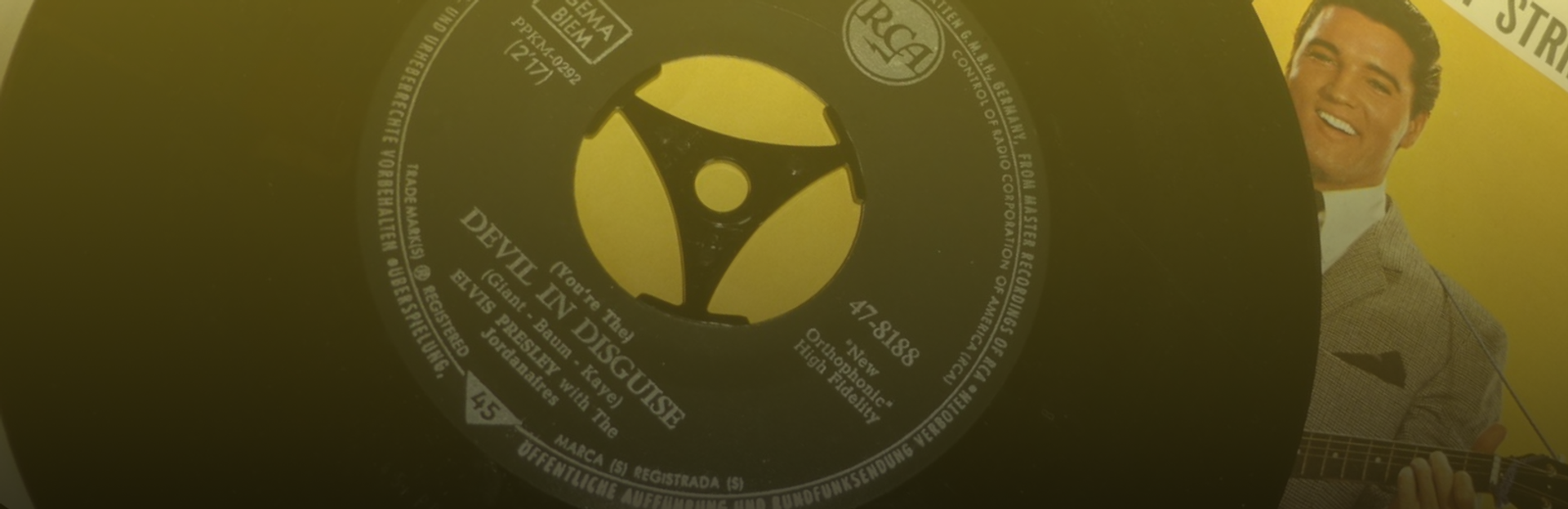 Artist Features - Selection | Tracklib