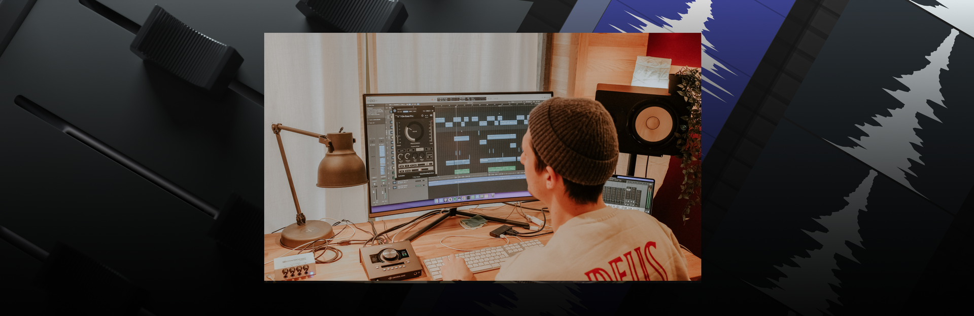 Best Music Making Software: Choosing The Right DAWs (2022) | Tracklib