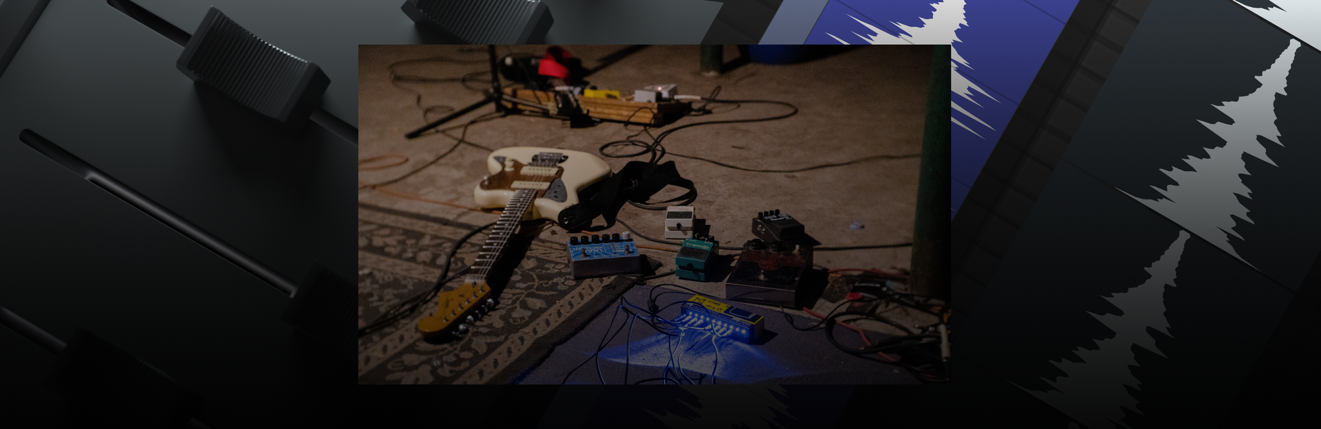 Ultimate List of Free & Paid Guitar Samples & Loops (All Genres)