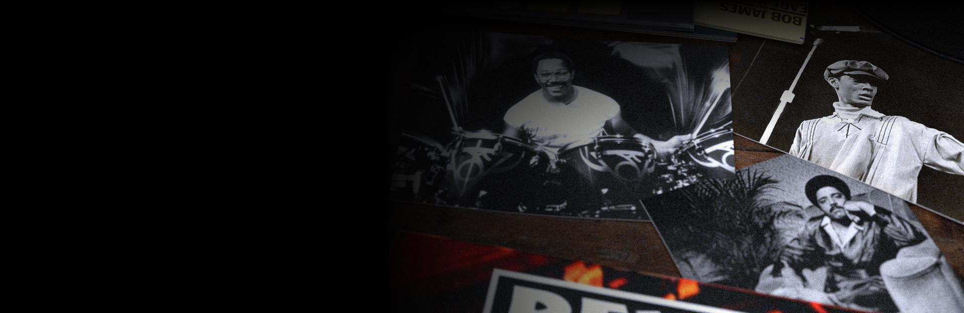 Tracklib | Sample Clearance