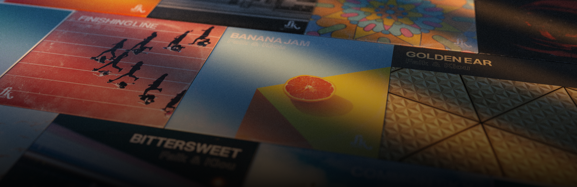 Blog Index | Tracklib