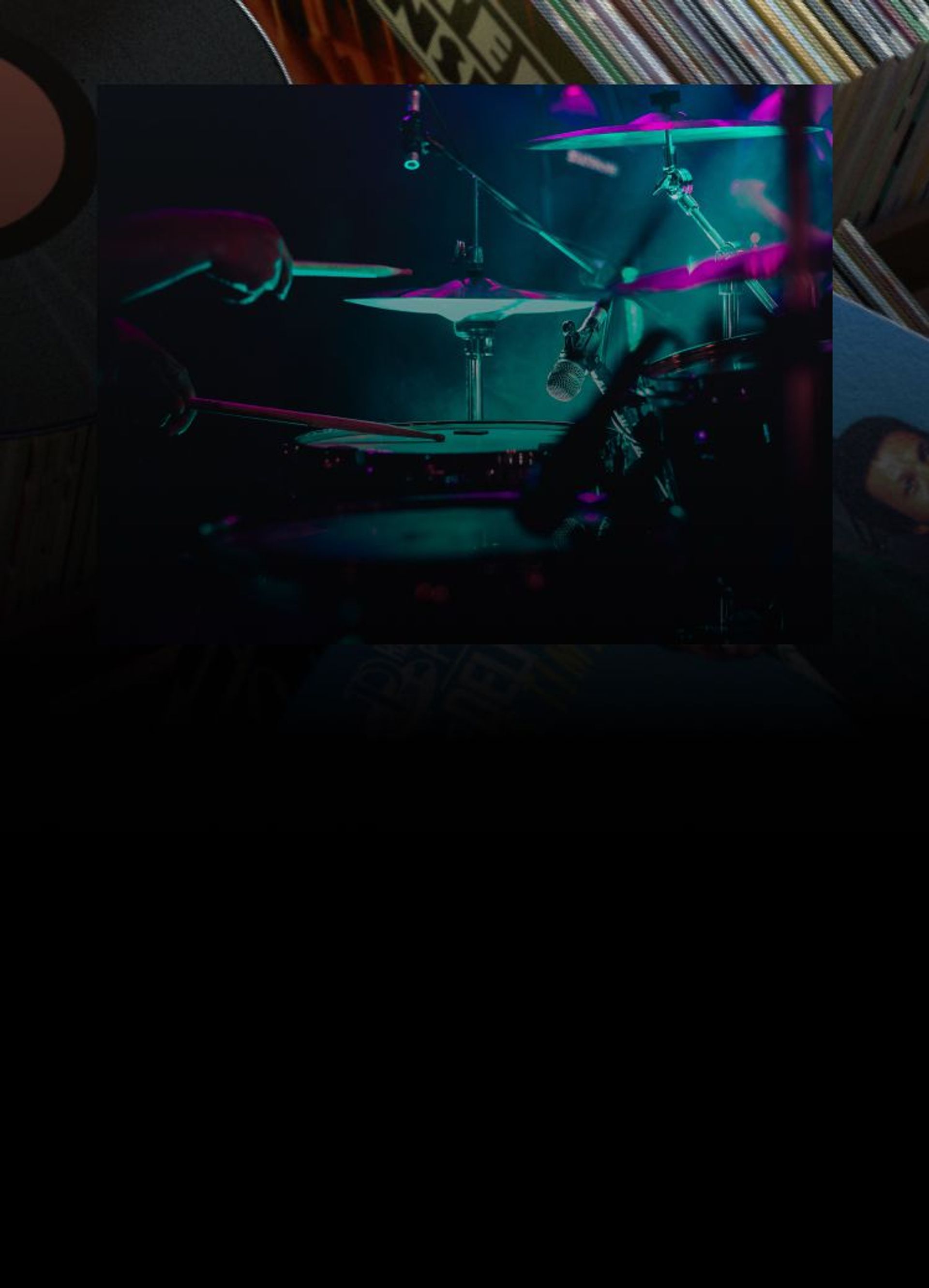 Drums Loops & Breaks: What They Are And Where To Find The Best (Free & Paid) | Tracklib