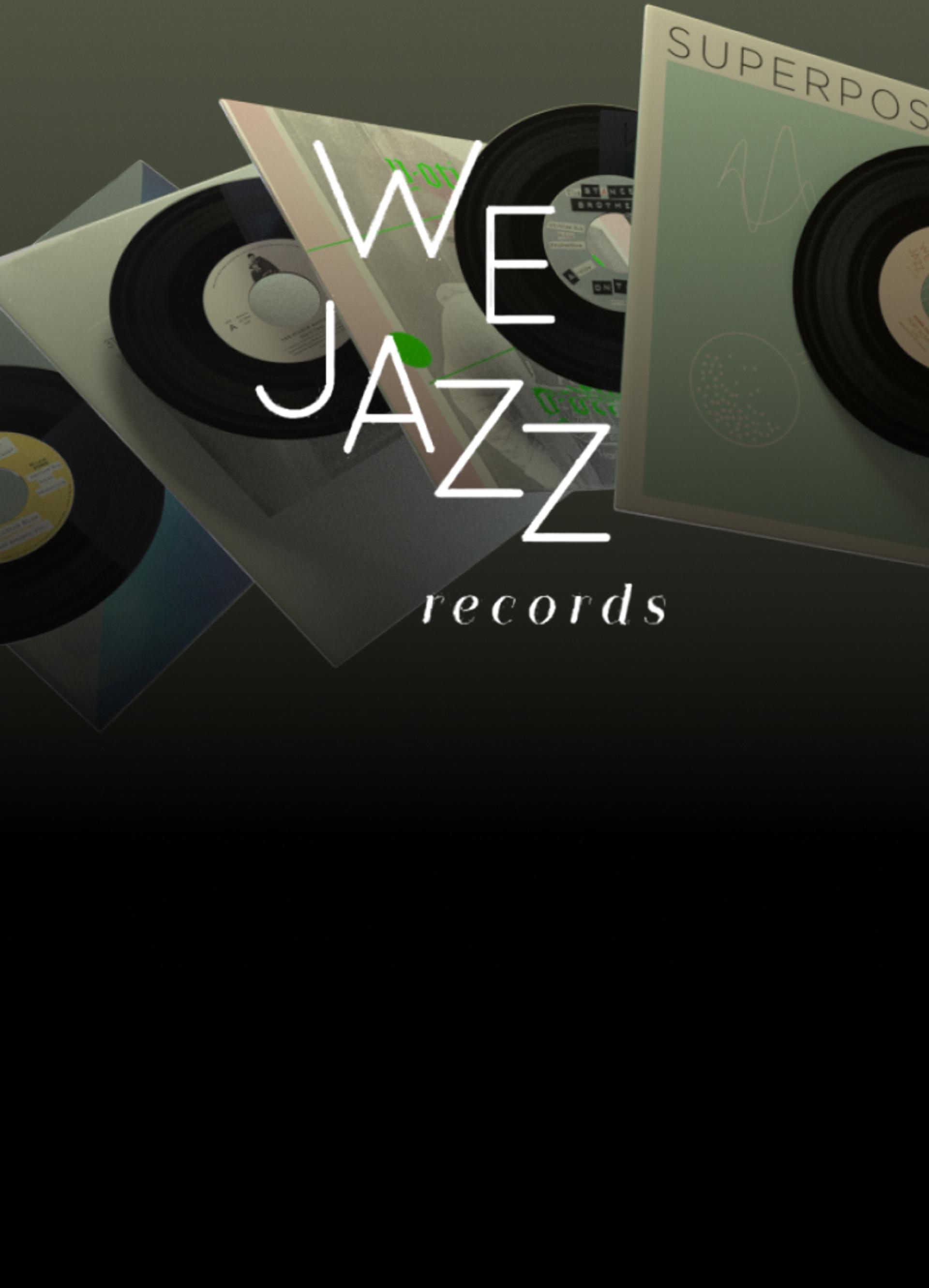 Sample Cutting-Edge Sounds & Textures by Six Jazz Mavericks on We Jazz ...