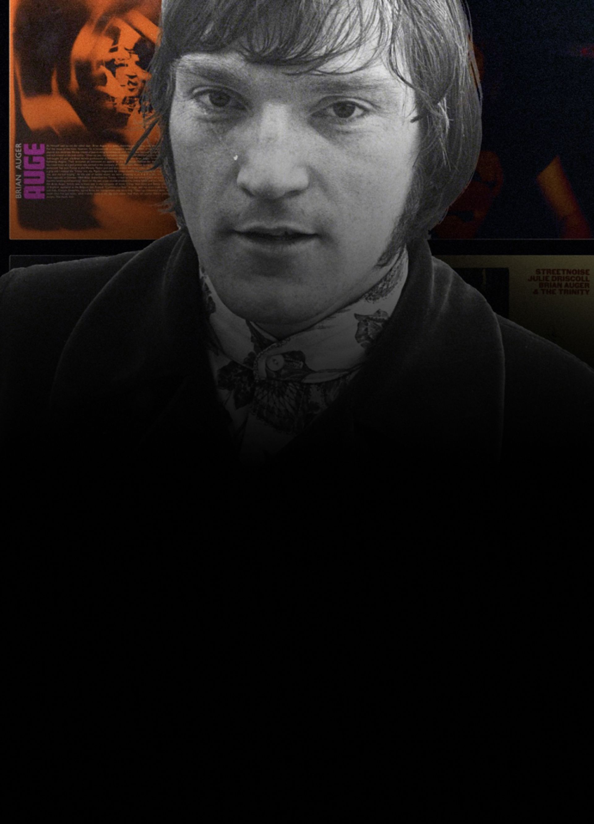 The 'Godfather of Acid Jazz' joins Tracklib: Sample 40+ Jazz Fusion ...