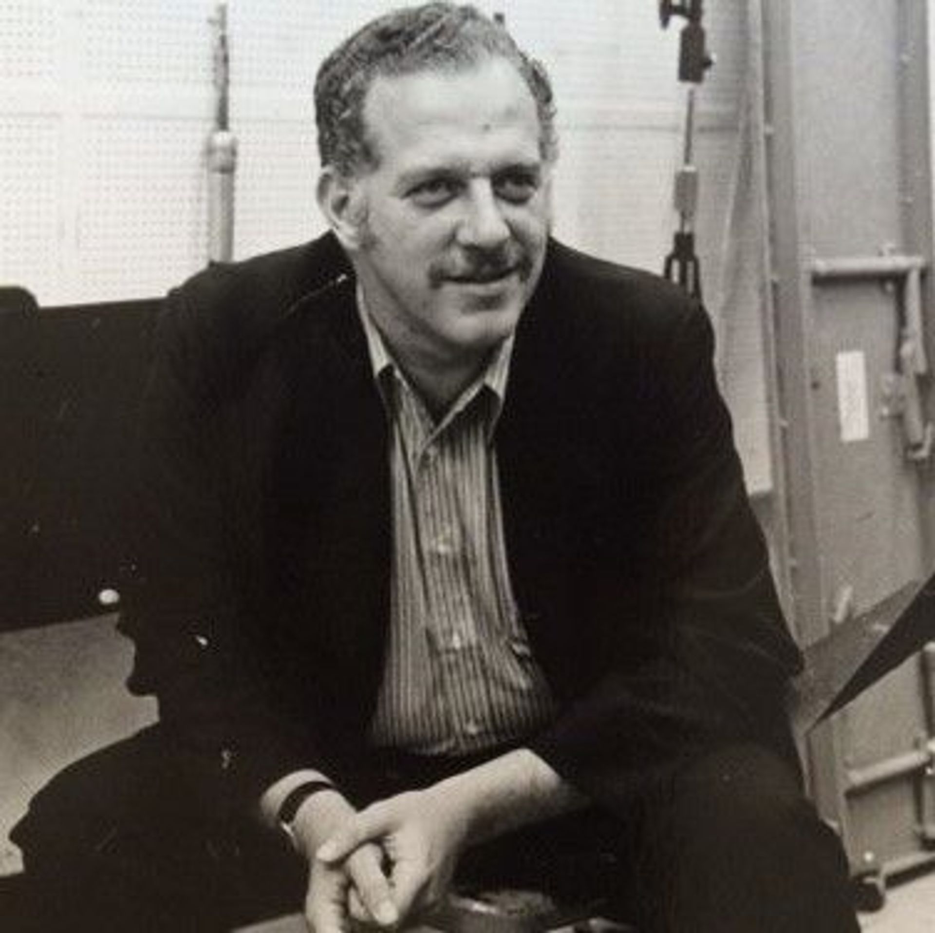 Songwriting for The King: Giant-Baum-Kaye