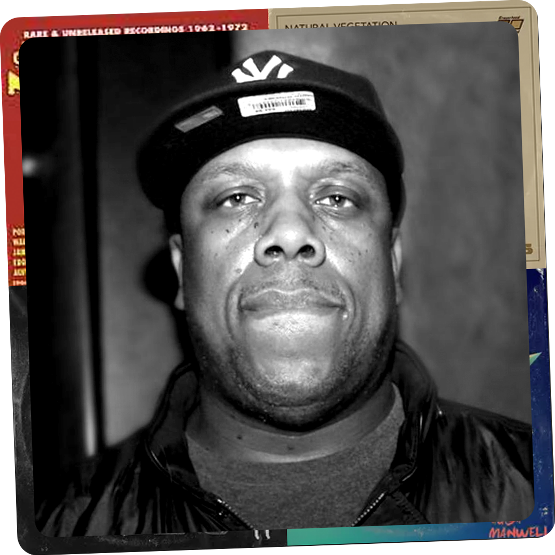 Rockwilder | Tracklib.com