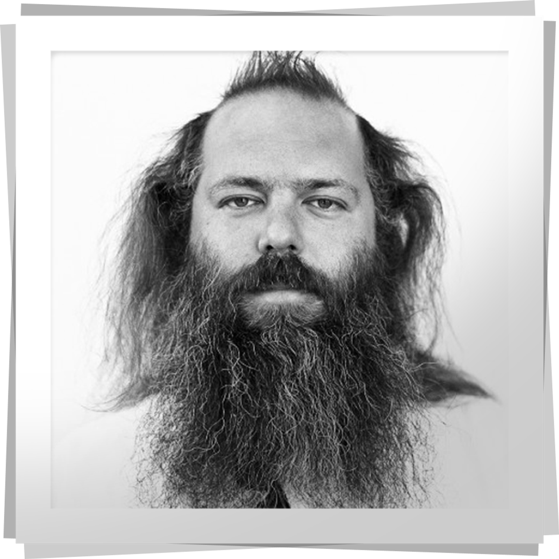 Rick Rubin | Tracklib.com