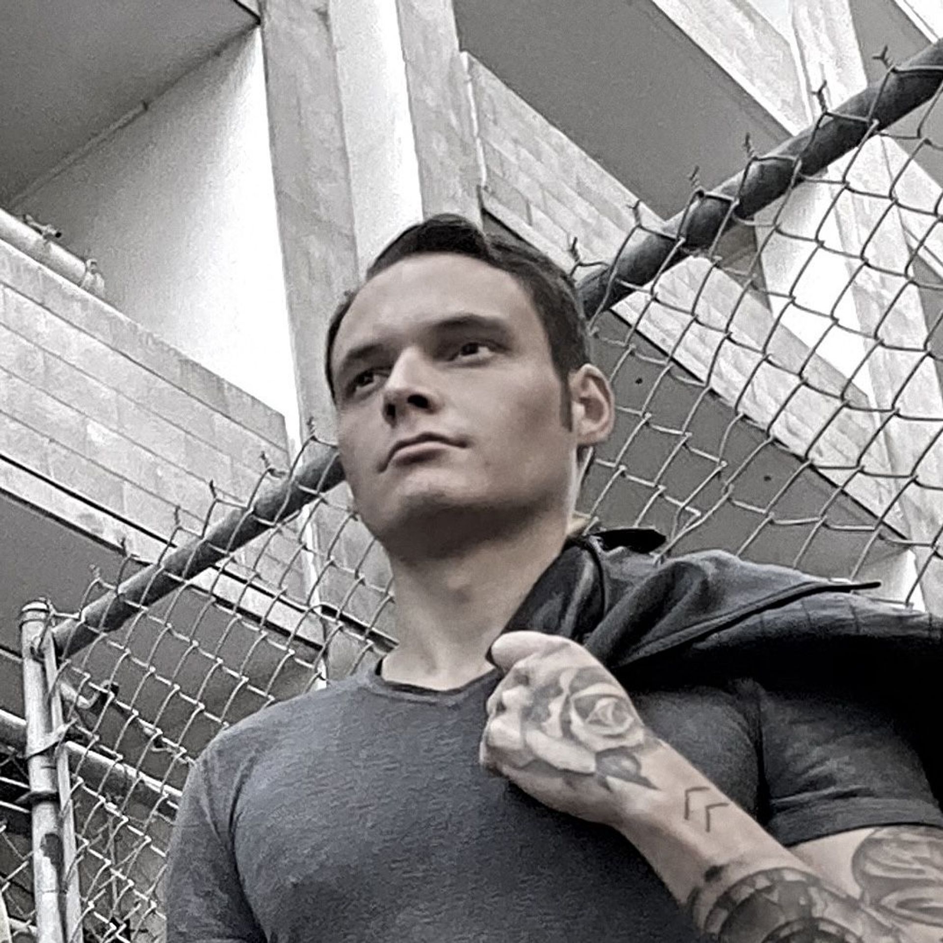 Joey Lopez | Tracklib.com