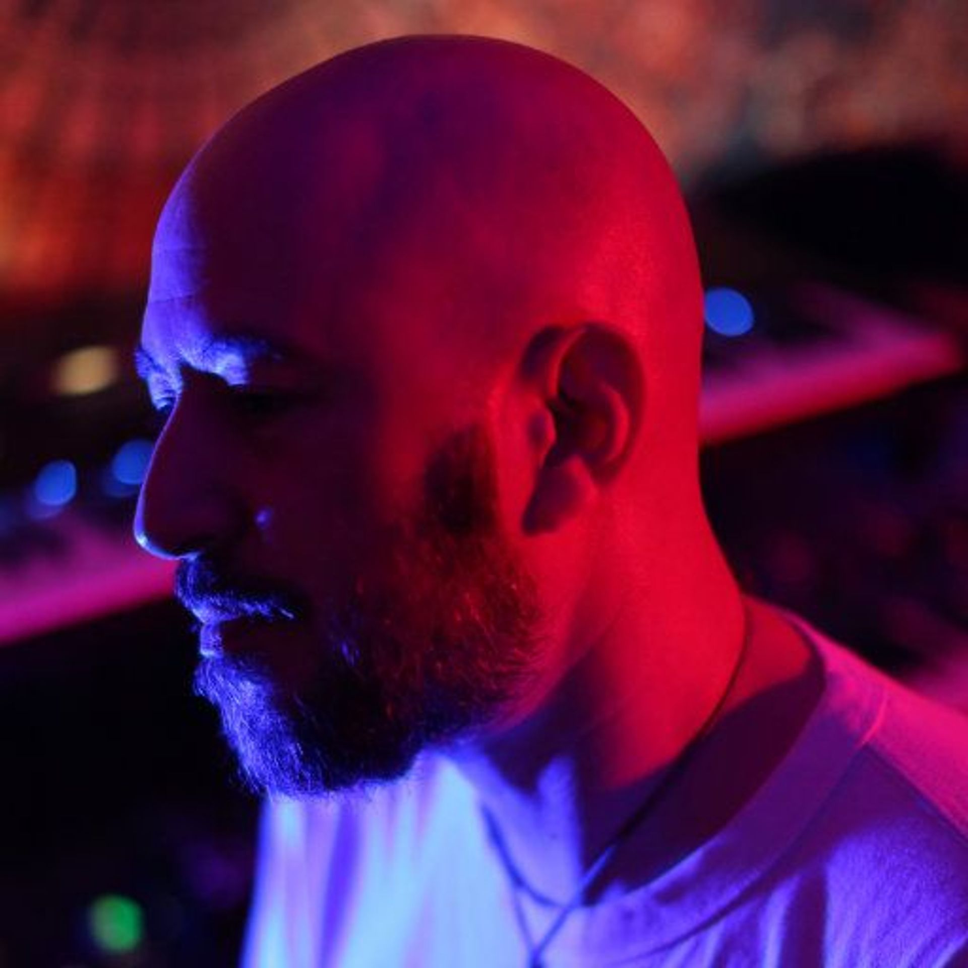 Mark de Clive-Lowe | Tracklib.com