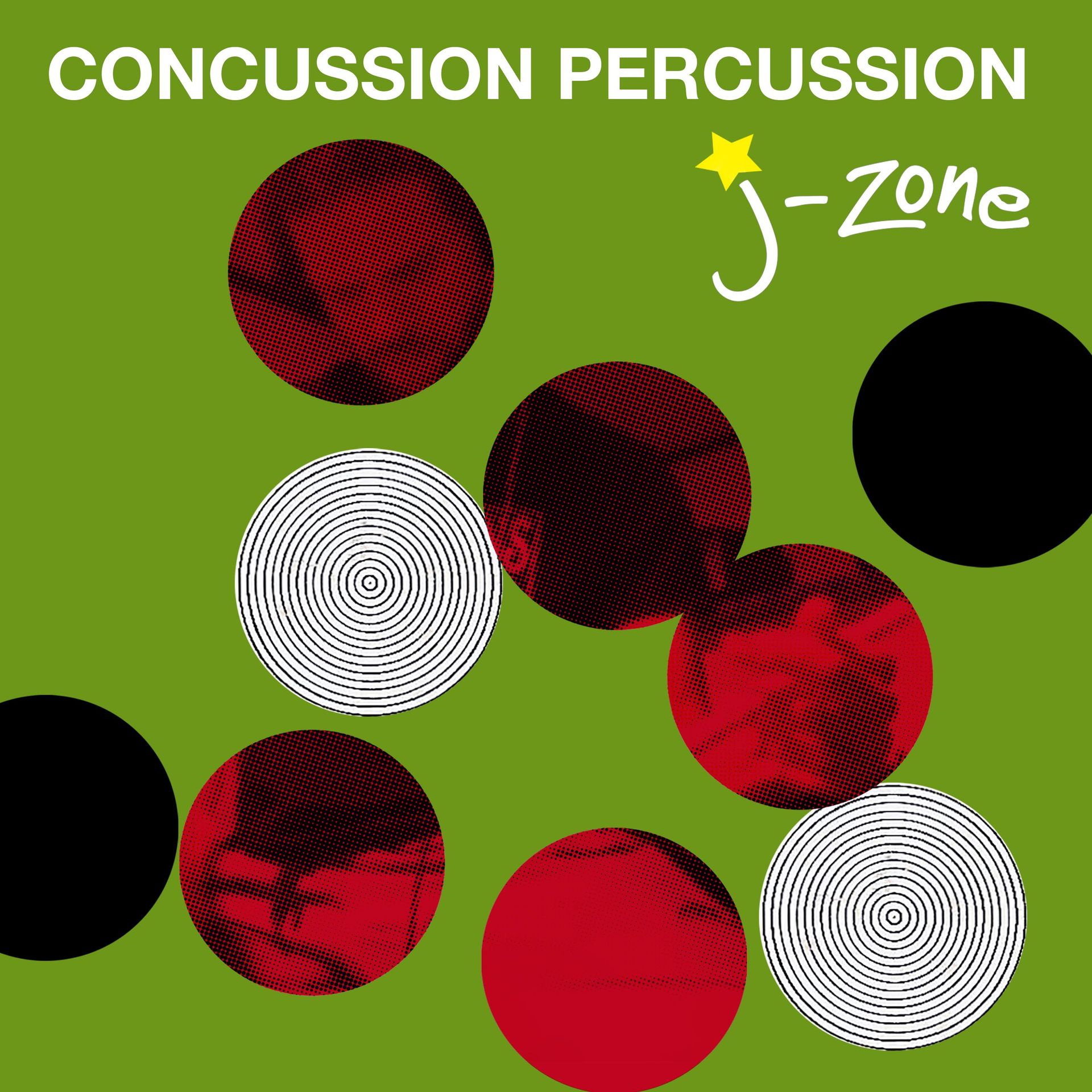 J-Zone: Chop Up Drums As Sampled by The Alchemist, Mark Ronson & more