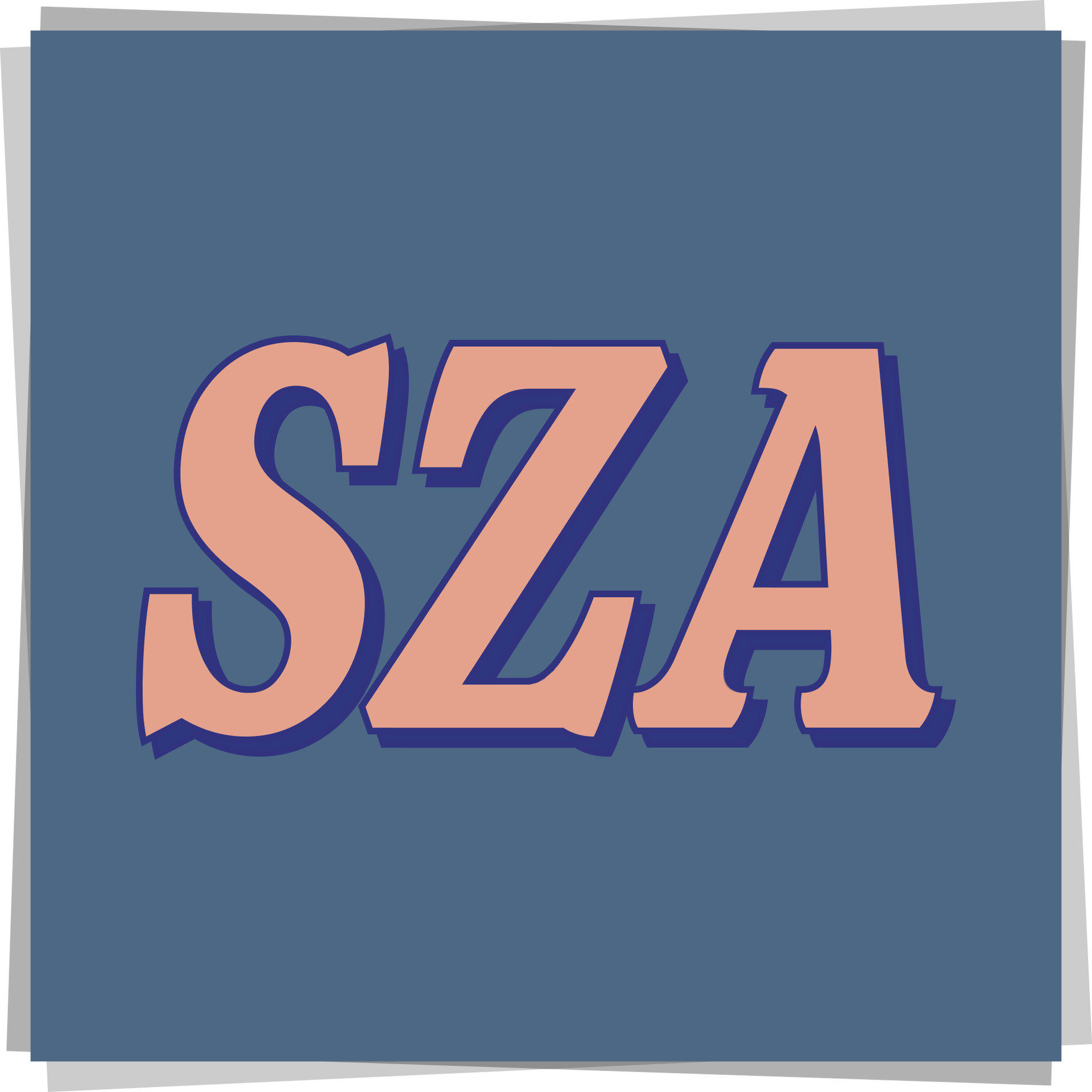 SZA | Tracklib.com