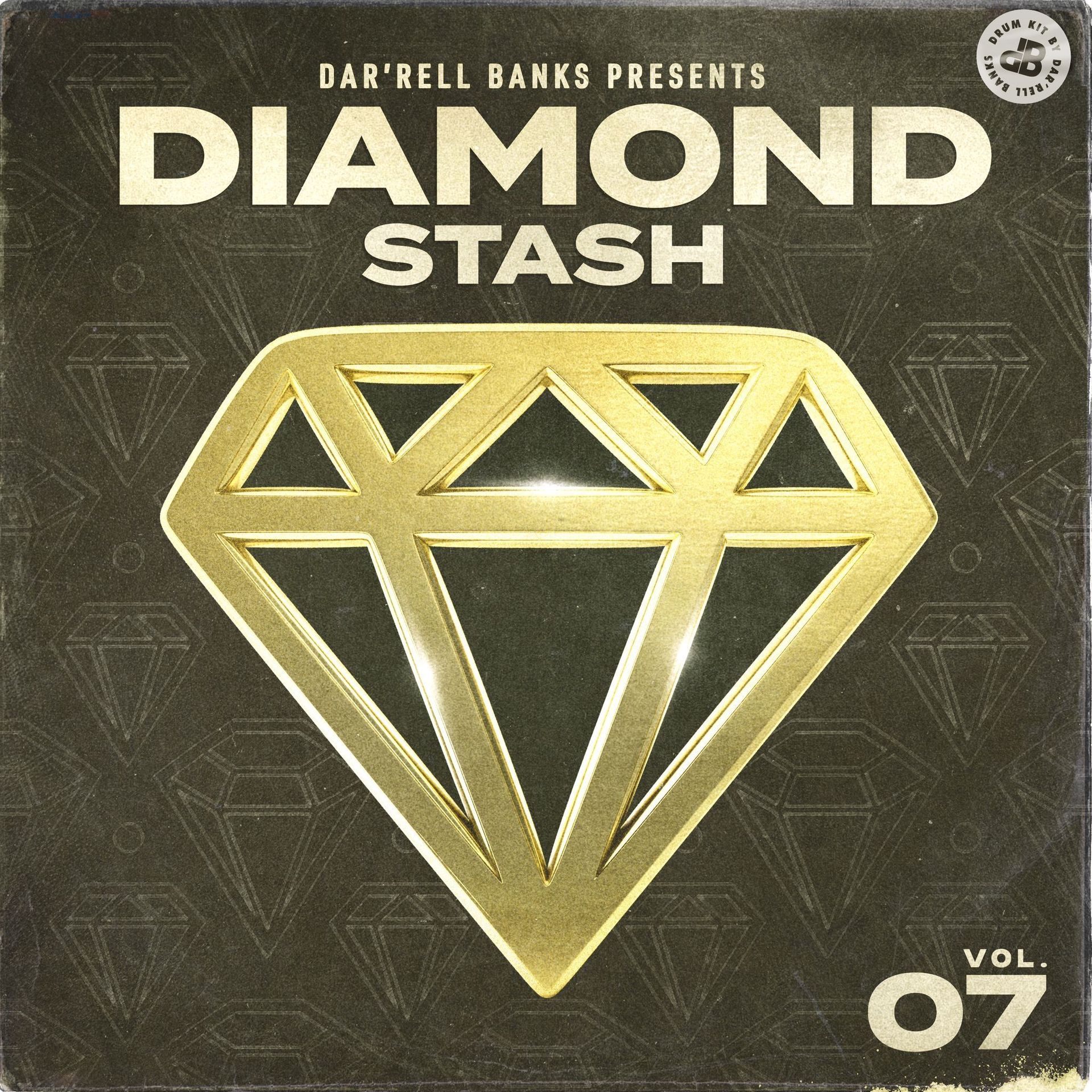 Diamond Stash Volume 7 by The Sample Lab | Tracklib.com