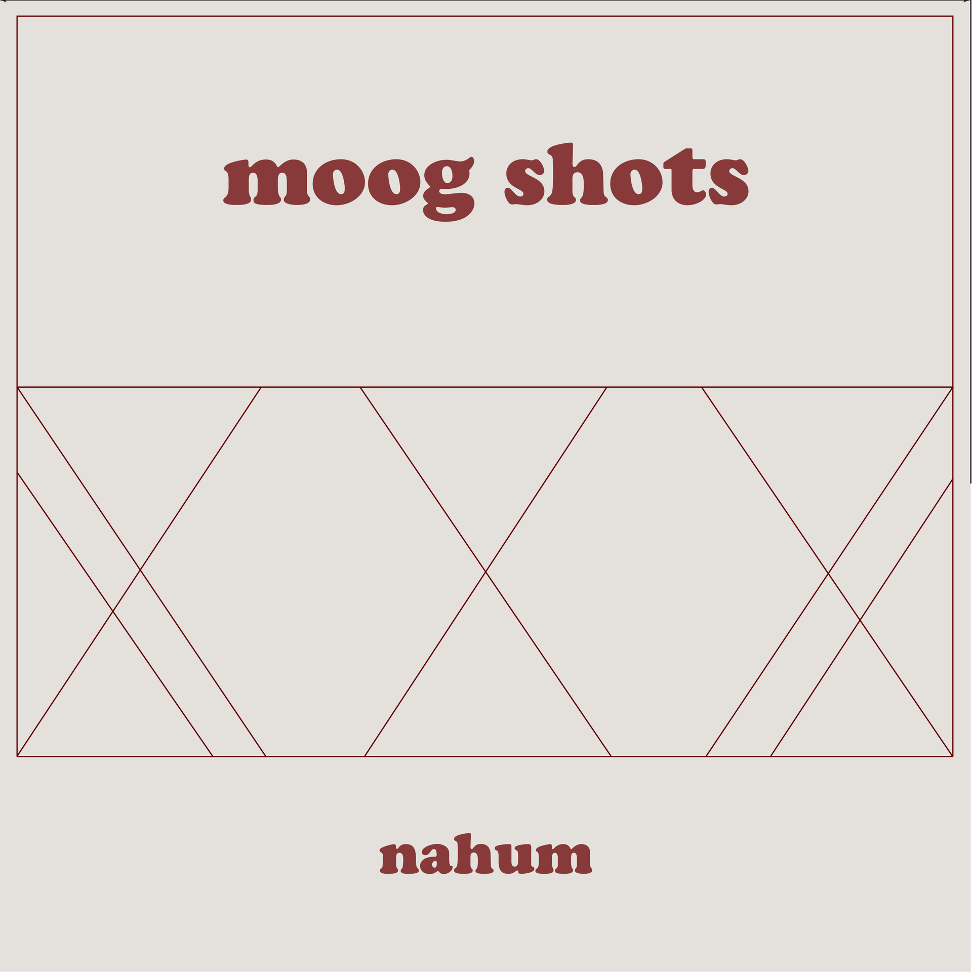 moog shots | Tracklib.com