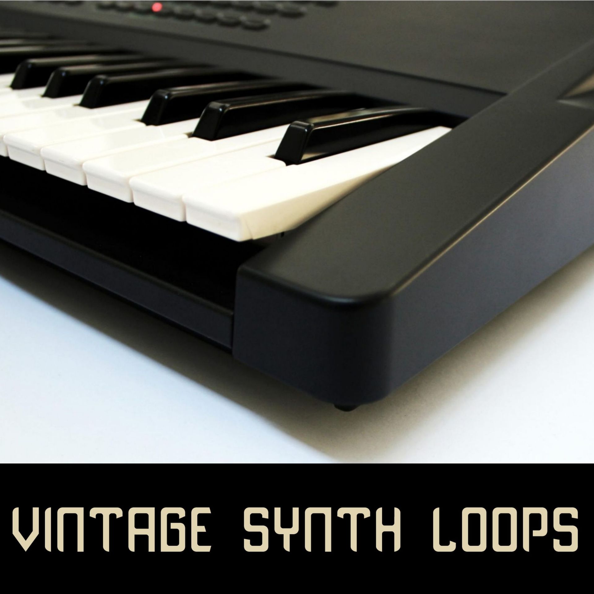 Vintage Synth Loops by Sonor Music Editions | Tracklib.com