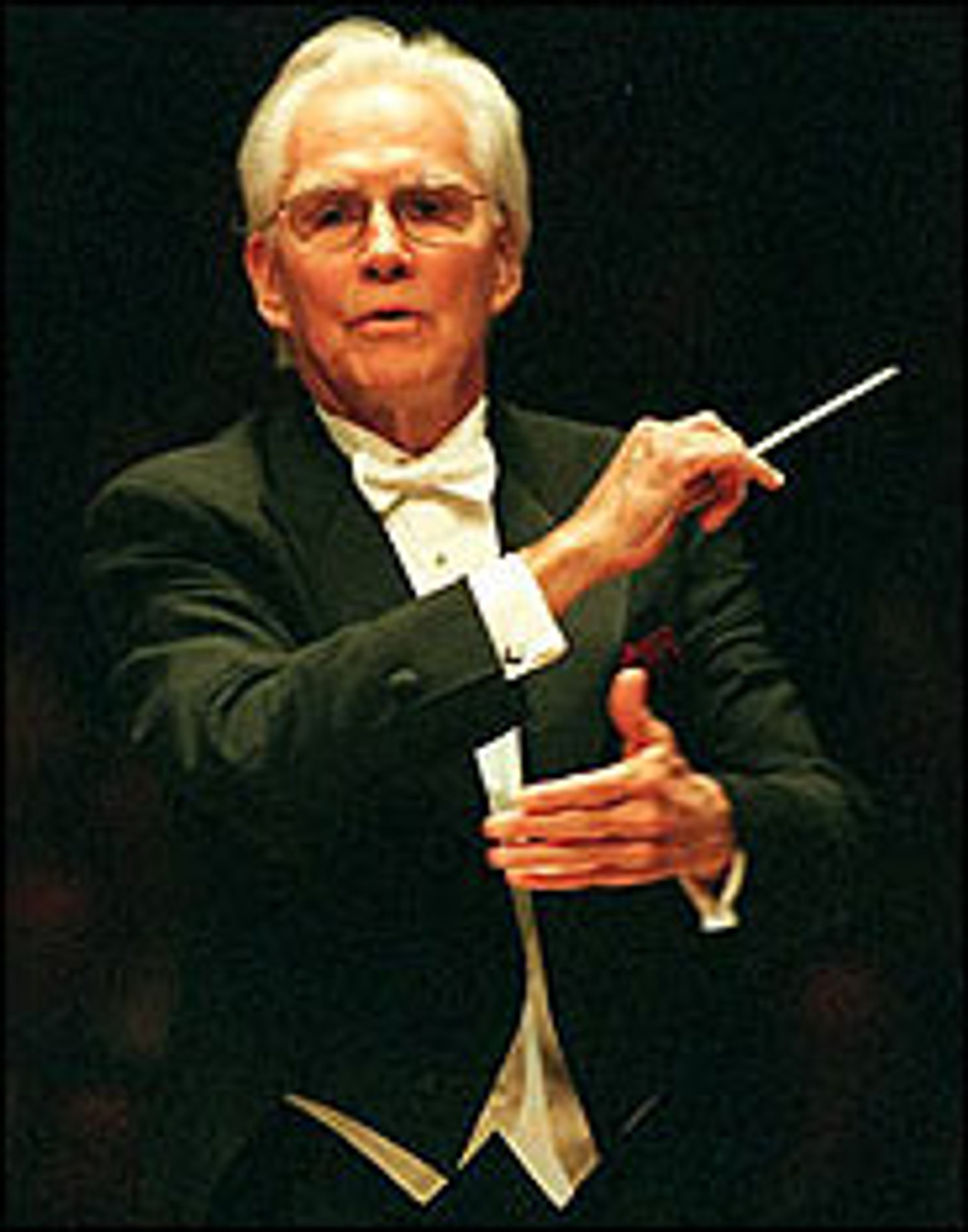 Kenneth Schermerhorn | Tracklib.com