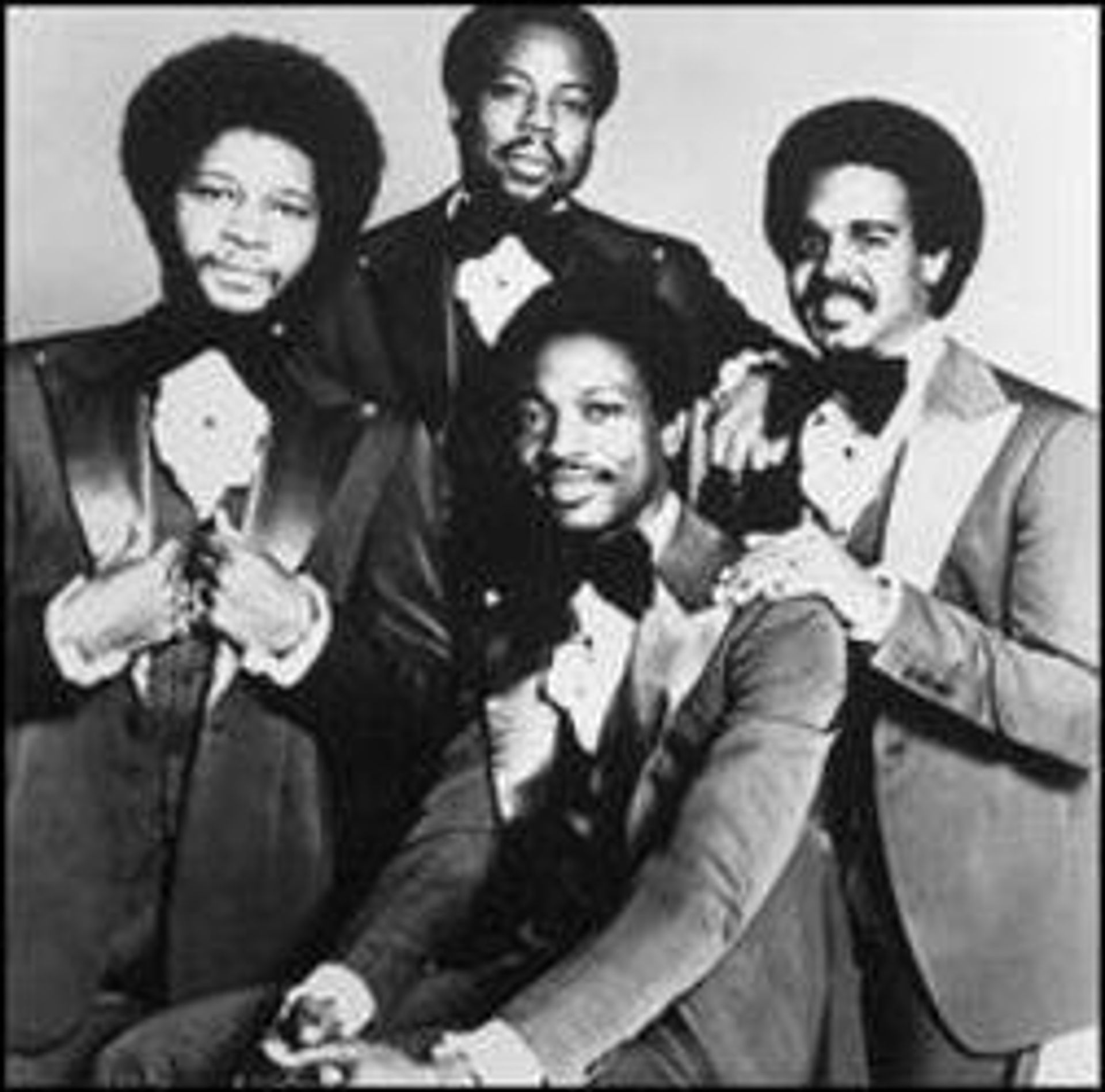 The Stylistics | Tracklib.com