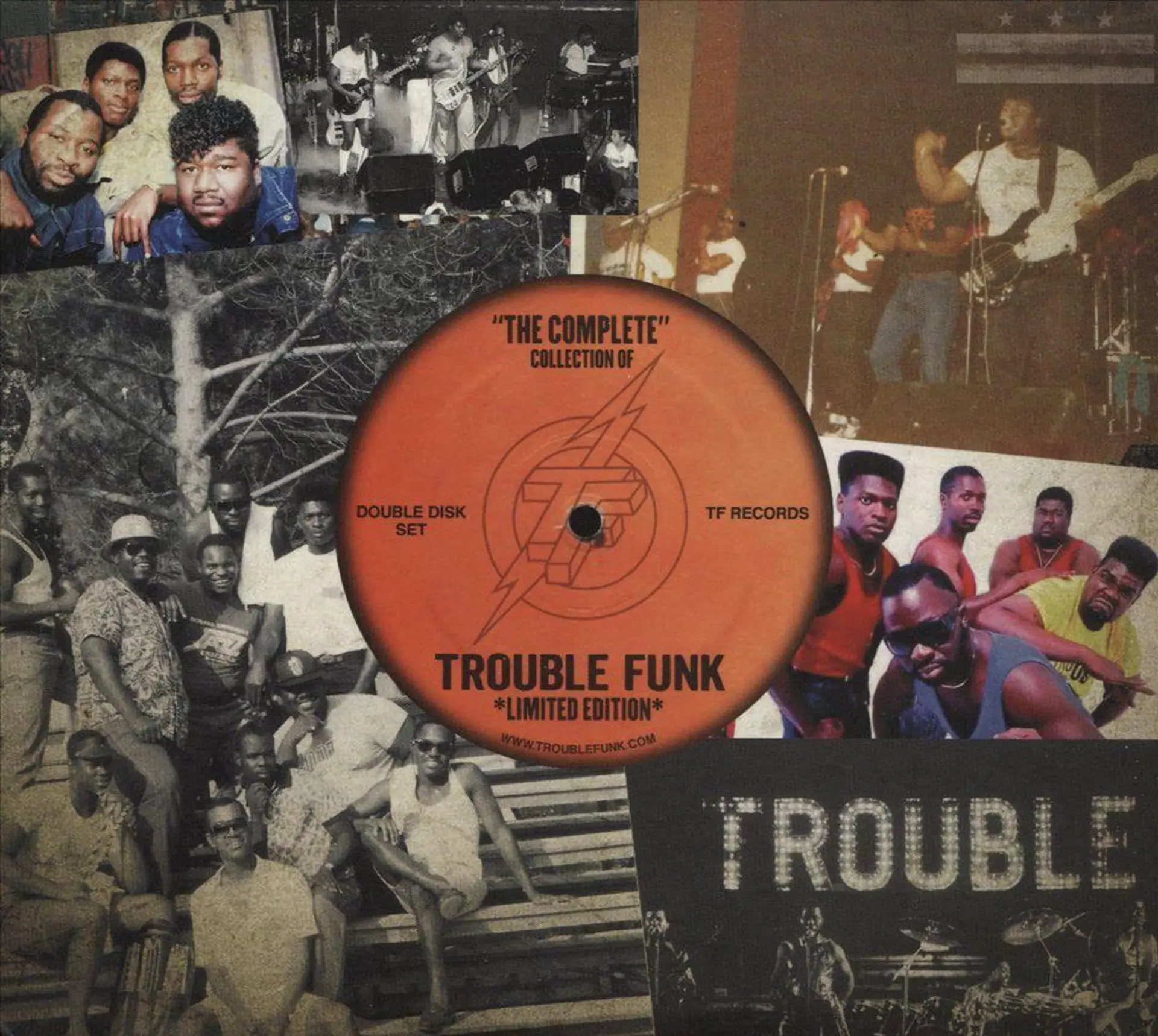 A Long-Kept Sampling Secret: Trouble Funk, Public Enemy & DJ Cash Money