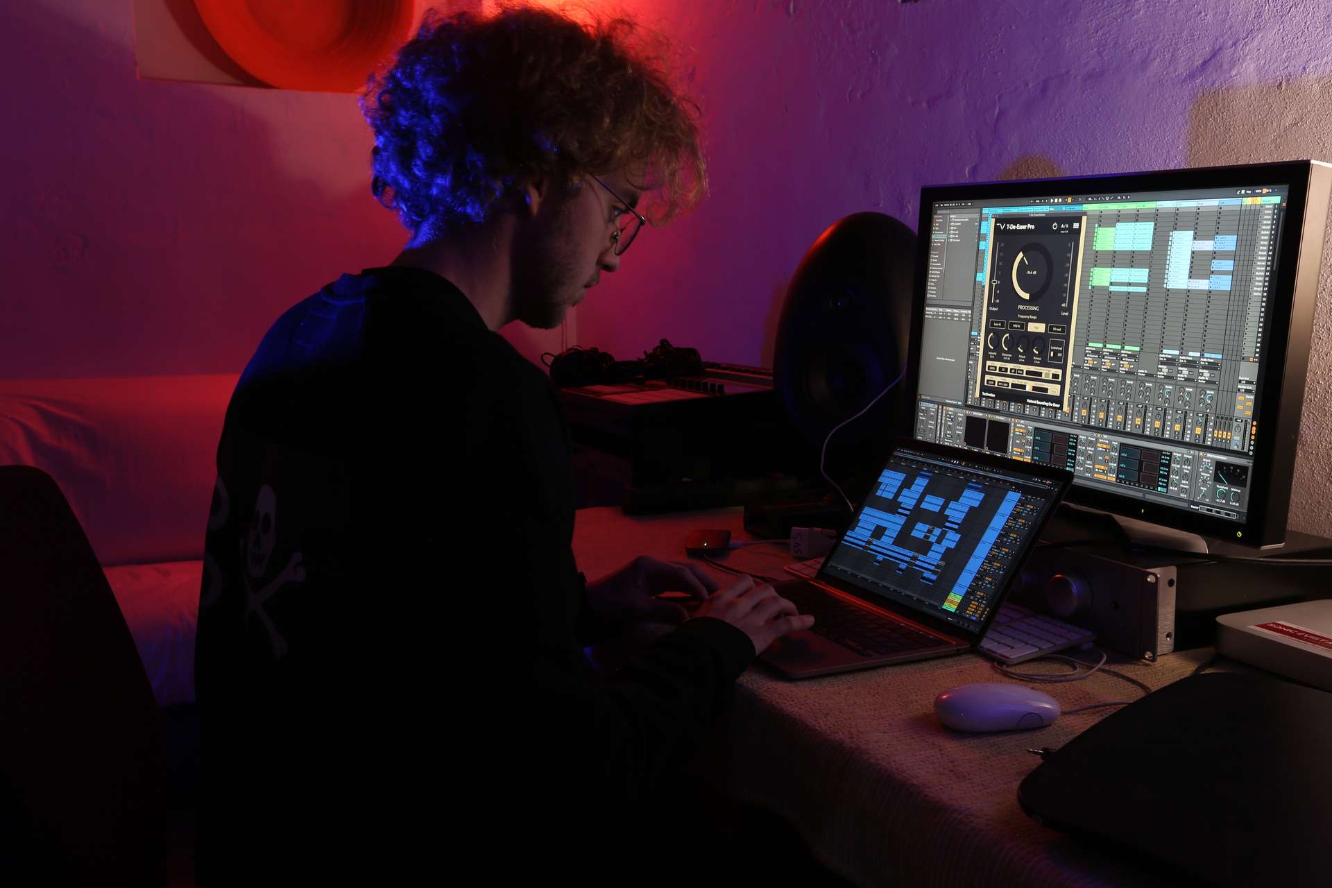5 Easy Steps to Mastering Music Production | Tracklib