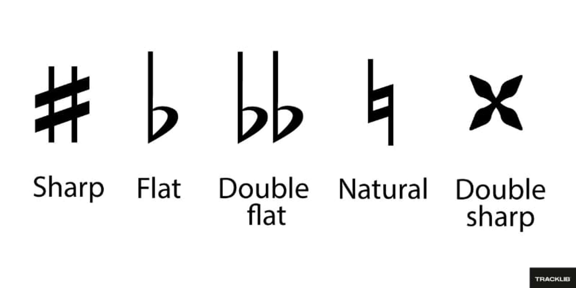 Music Symbols Every Performer Needs to Know | Tracklib