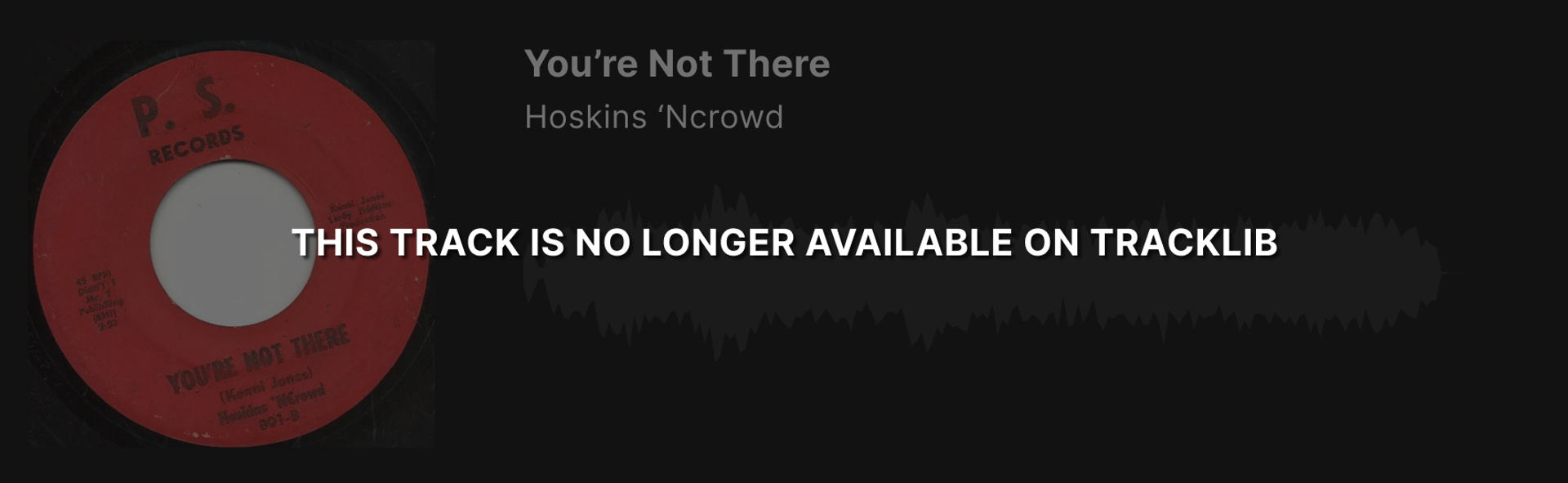 Artists & Producers Who Used Tracklib to Find & Clear Samples