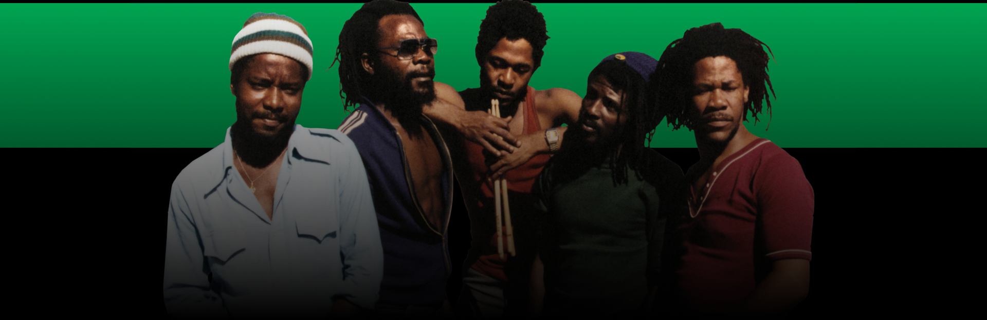 Artist Features - Selection | Tracklib