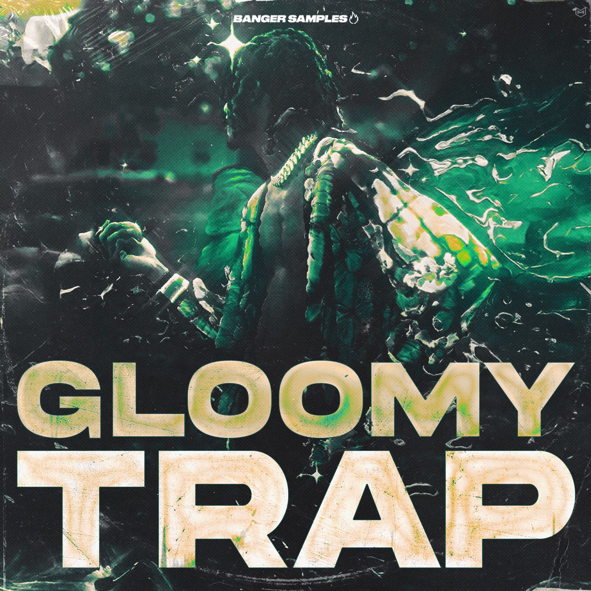 Gloomy Trap by Banger Samples | TRACKLIB.COM