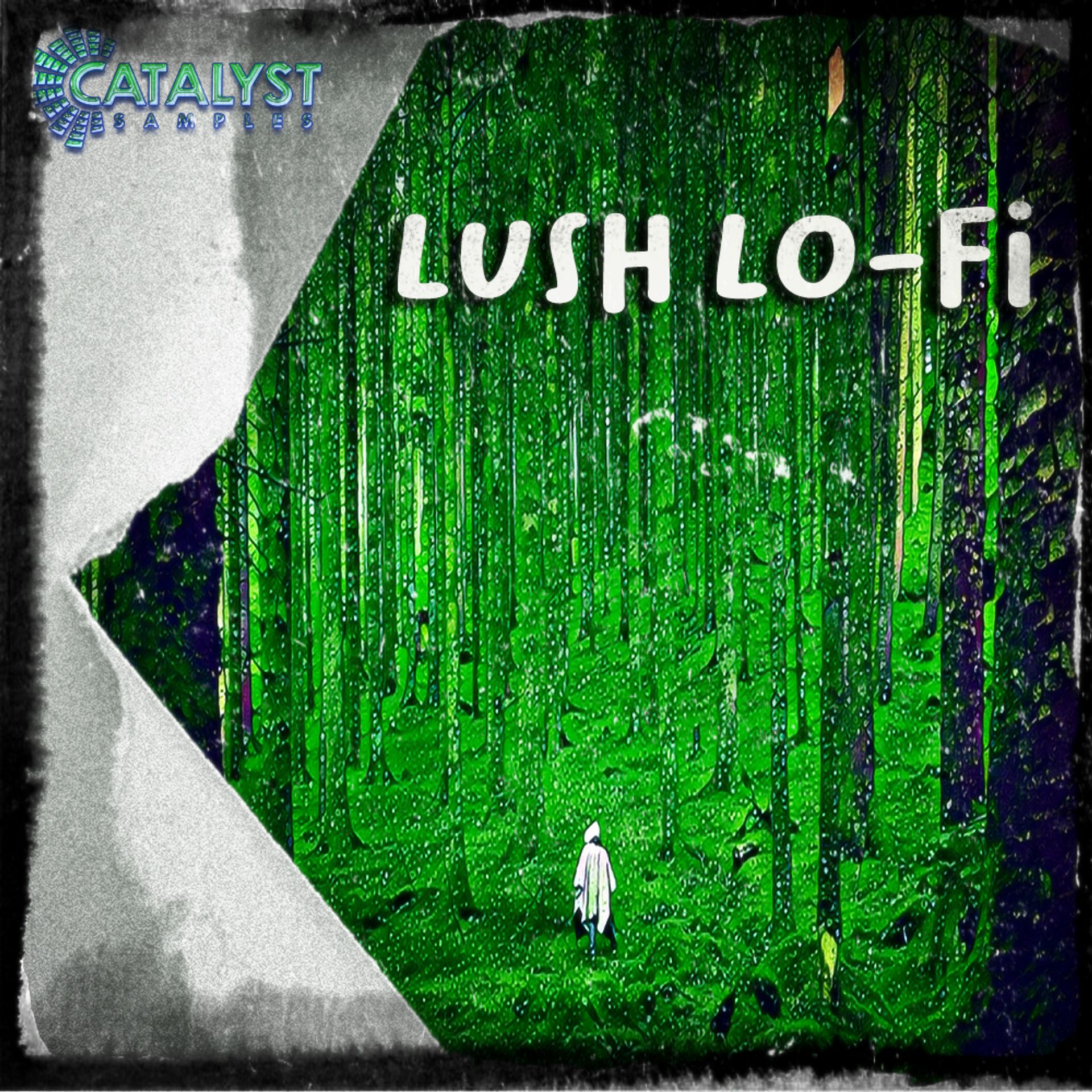 Lush Lo-Fi by Catalyst Samples | TRACKLIB.COM