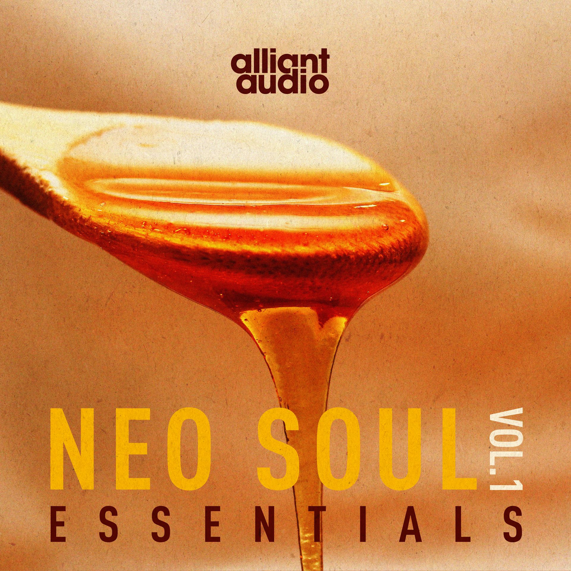 Neo Soul Essentials Vol.1 by Alliant Audio | TRACKLIB.COM