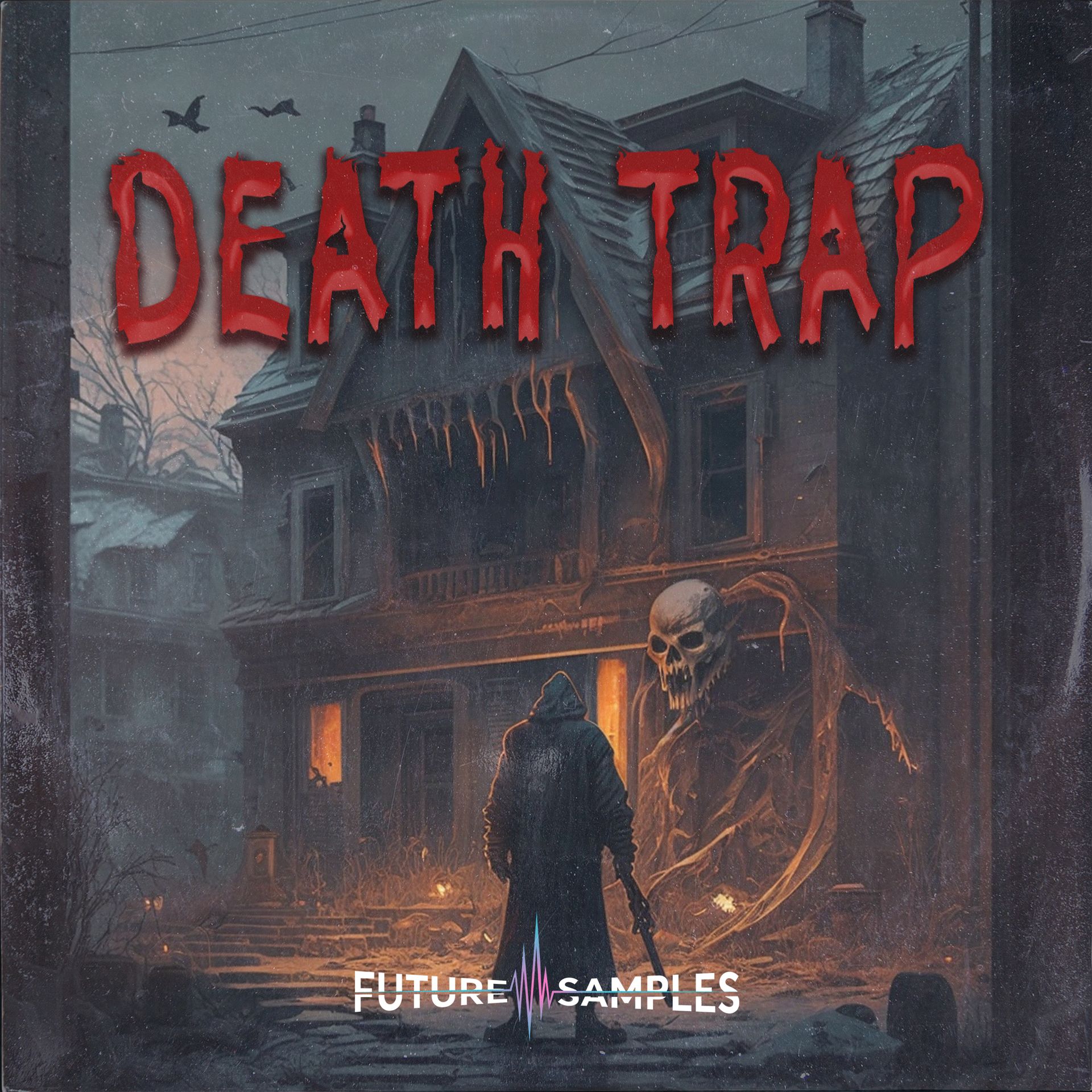 DEATH TRAP by Future Samples | TRACKLIB.COM