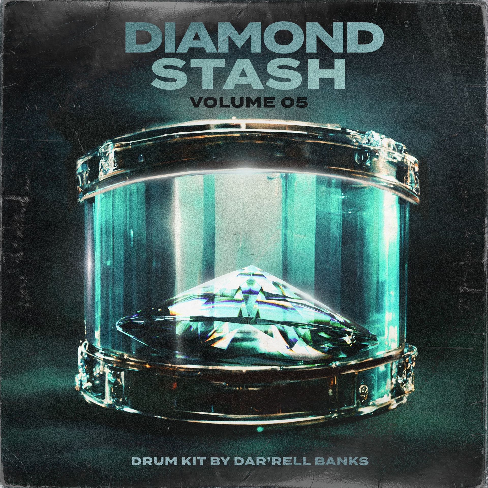 Diamond Stash Volume 5 by The Sample Lab | TRACKLIB.COM